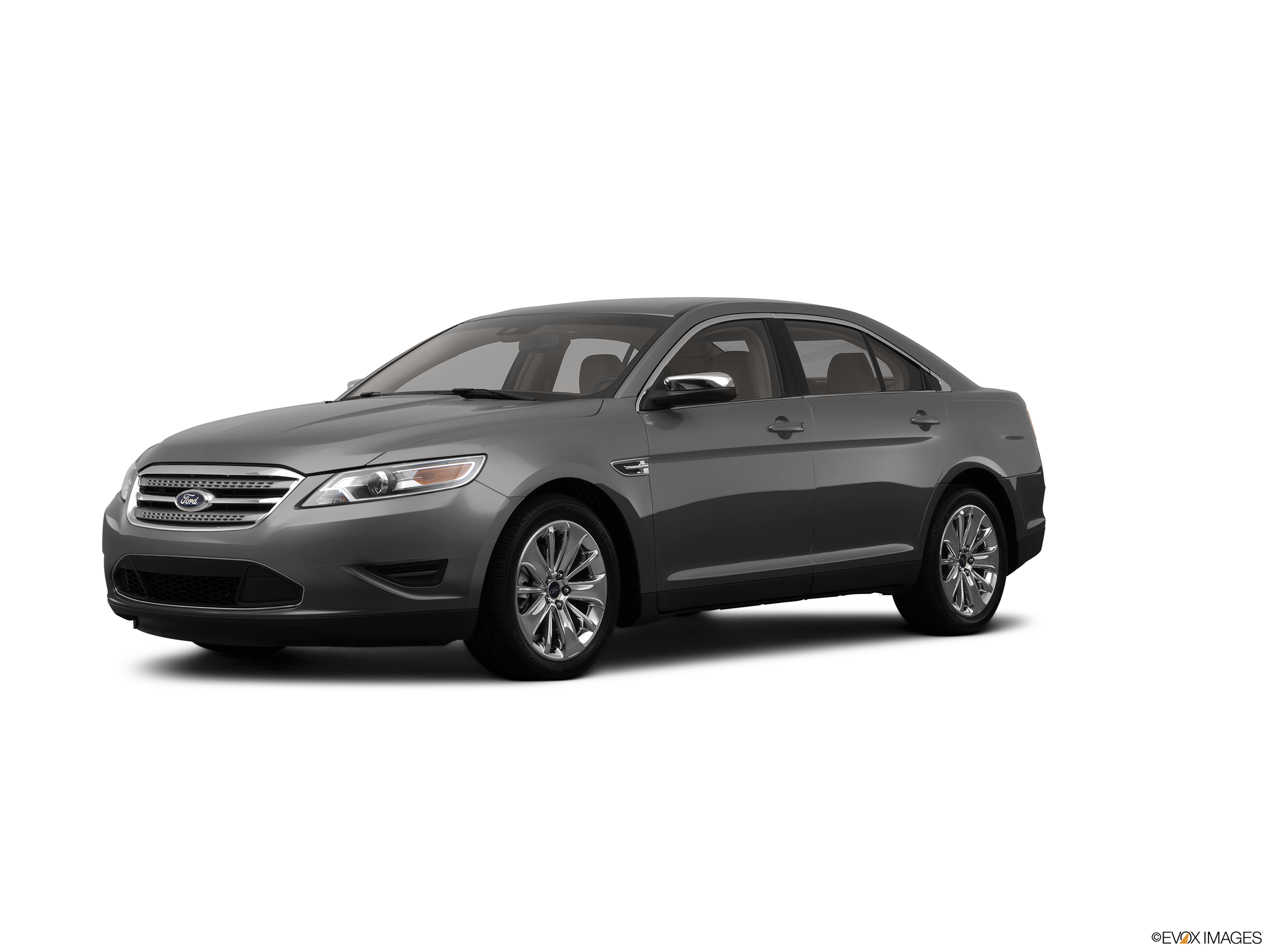 Used 2012 Ford Taurus Limited Sedan 4D Pricing | Kelley Blue Book