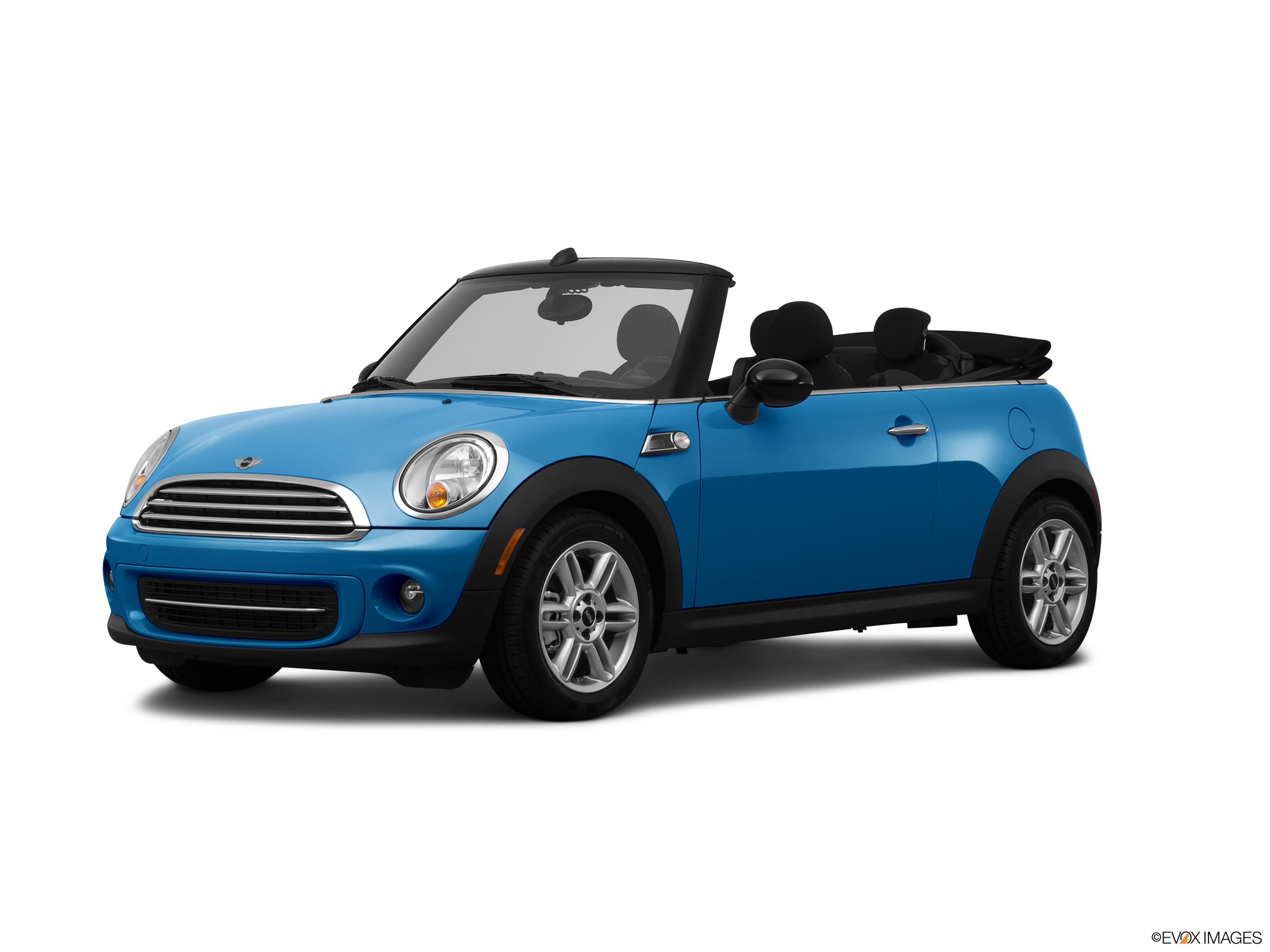 Inspiring 2012 Mini Cooper S Convertible Gallery