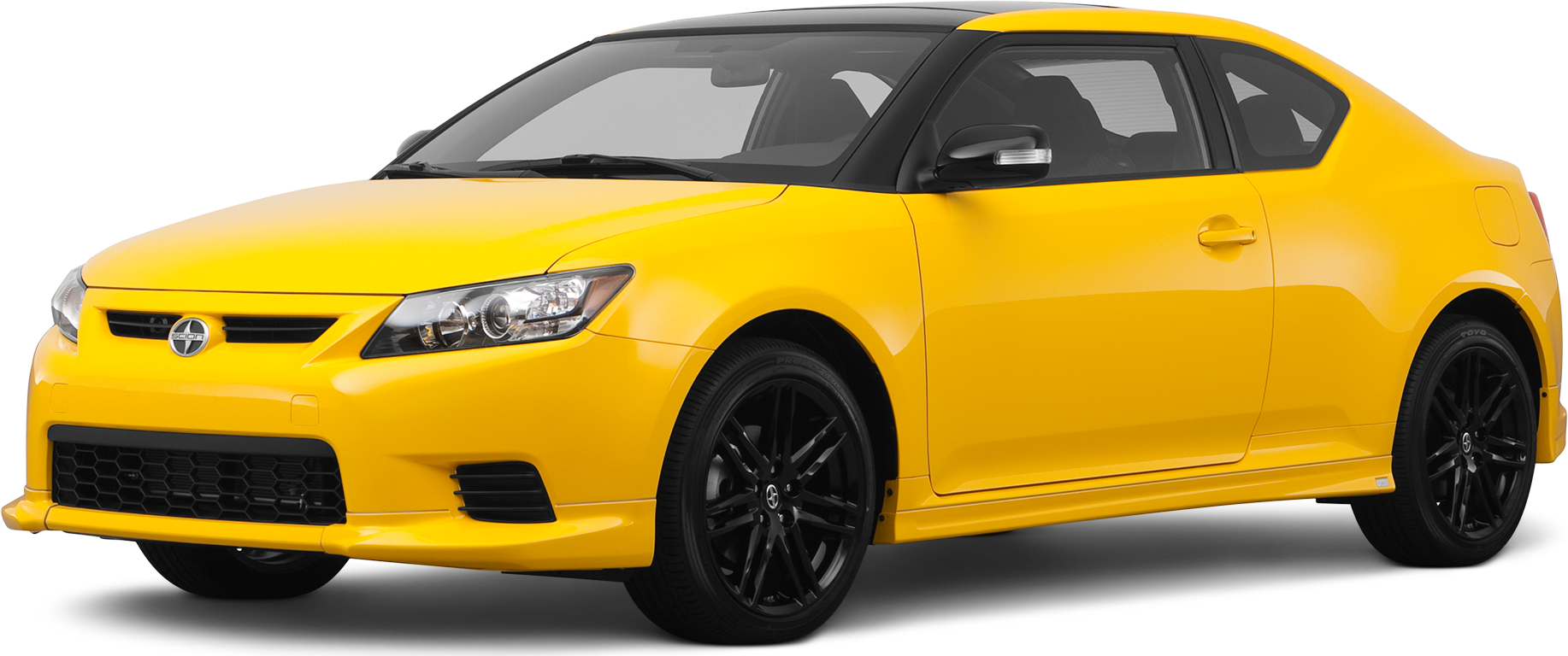 2012 Scion tC Prices, Reviews & Pictures | Kelley Blue Book
