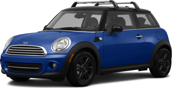 Used 2012 MINI Hardtop Cooper S Hatchback 2D Prices | Kelley Blue Book