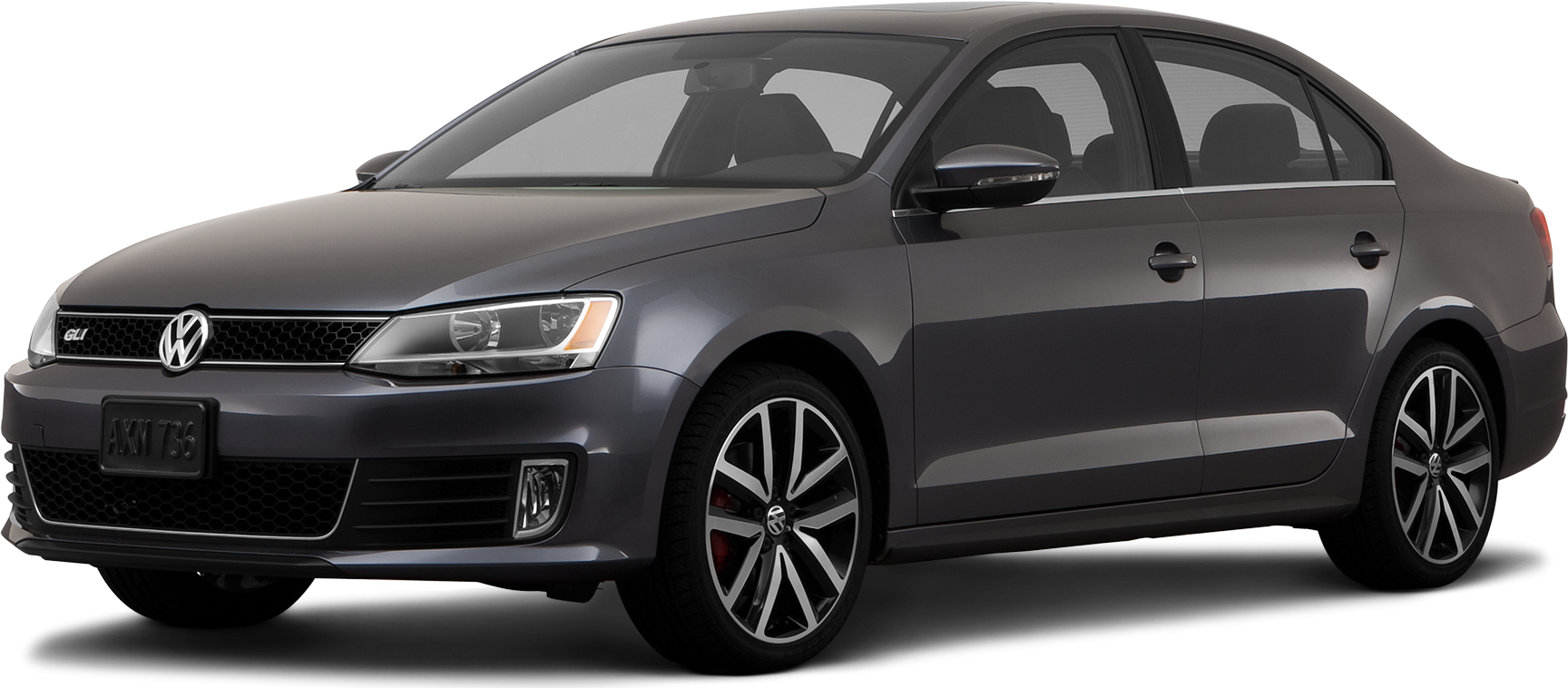 Used 2012 Volkswagen Jetta 2.0T GLI Sedan 4D Prices | Kelley Blue Book