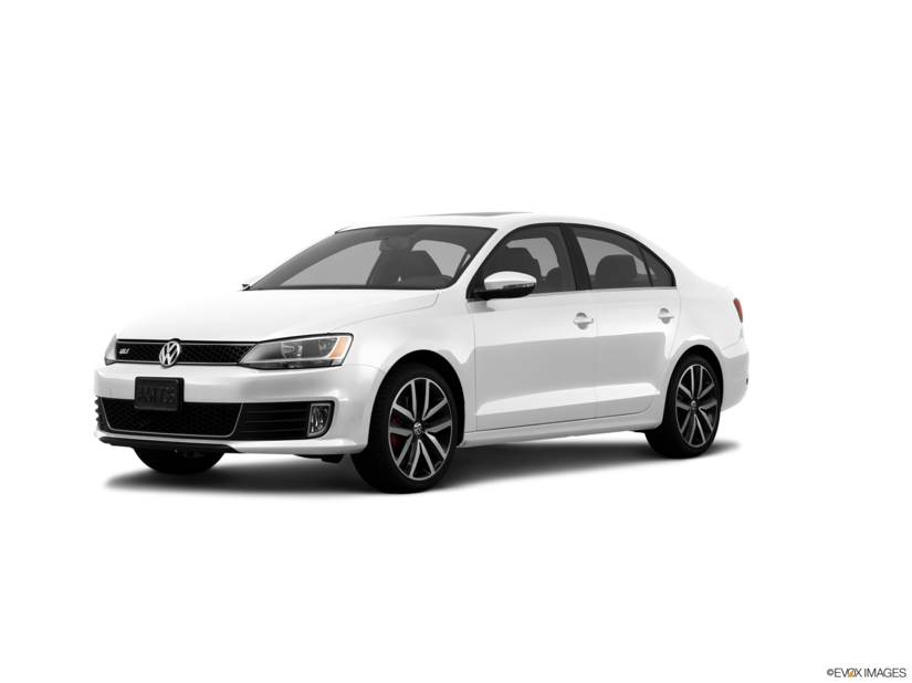 Used 2012 Volkswagen Jetta 2.0T GLI Sedan 4D Prices | Kelley Blue Book