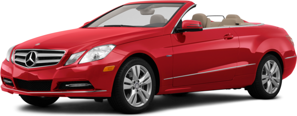 Used 2012 Mercedes-Benz E-Class E 550 Convertible 2D Prices | Kelley ...