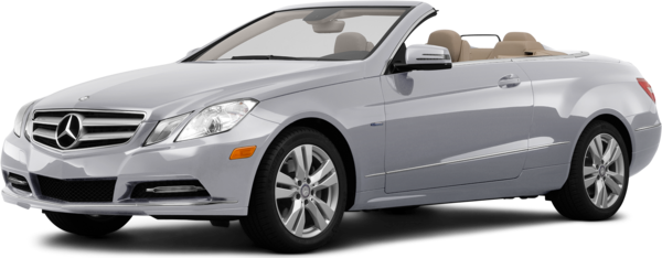 Used 2012 Mercedes-Benz E-Class E 350 Convertible 2D Prices | Kelley ...