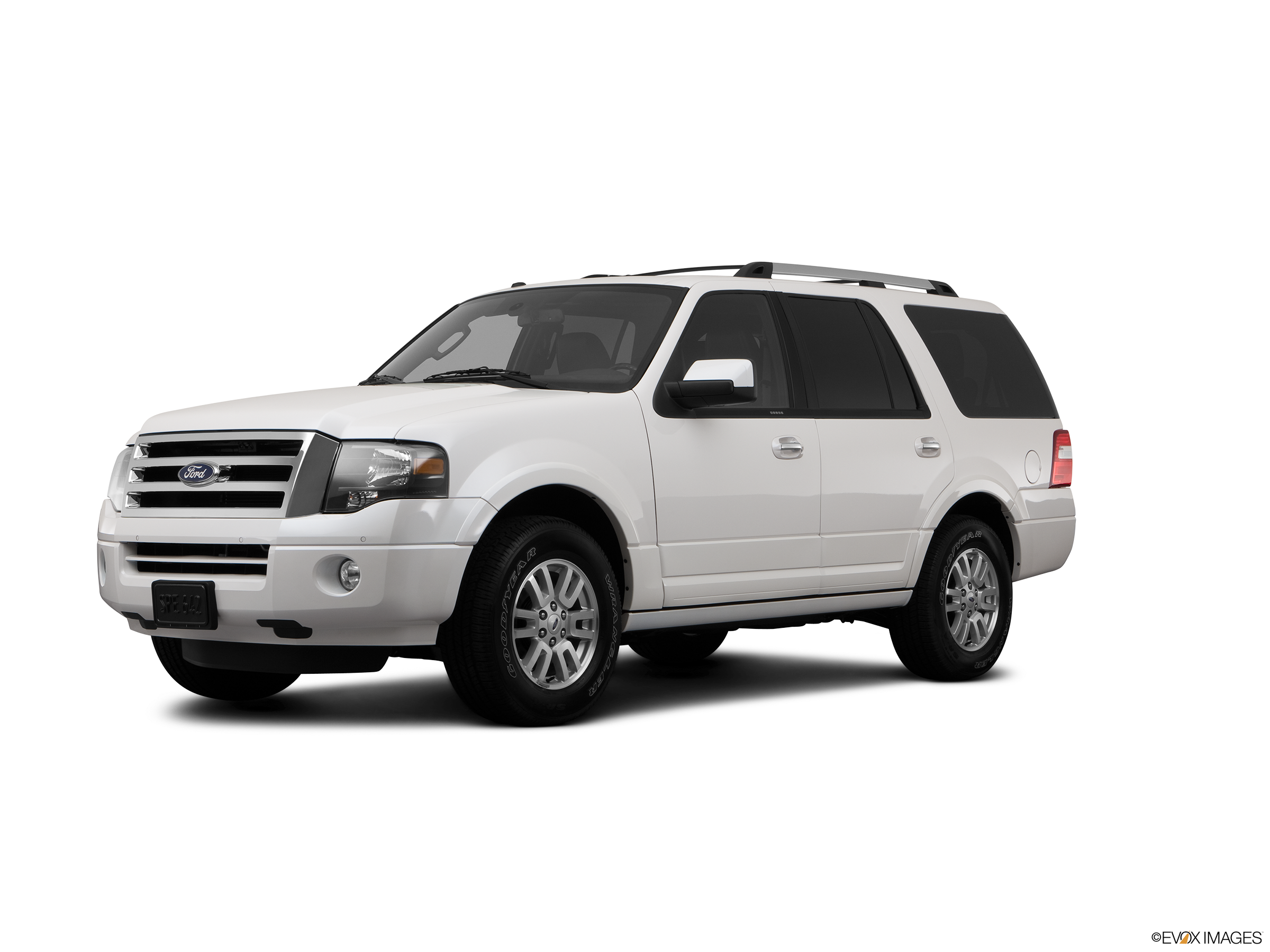 Used 2012 Ford Expedition King Ranch Sport Utility 4D Prices | Kelley ...