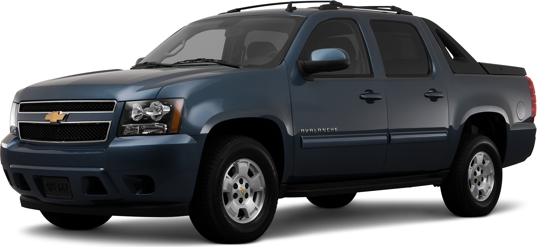 2012 Chevrolet Avalanche Values & Cars for Sale | Kelley Blue Book