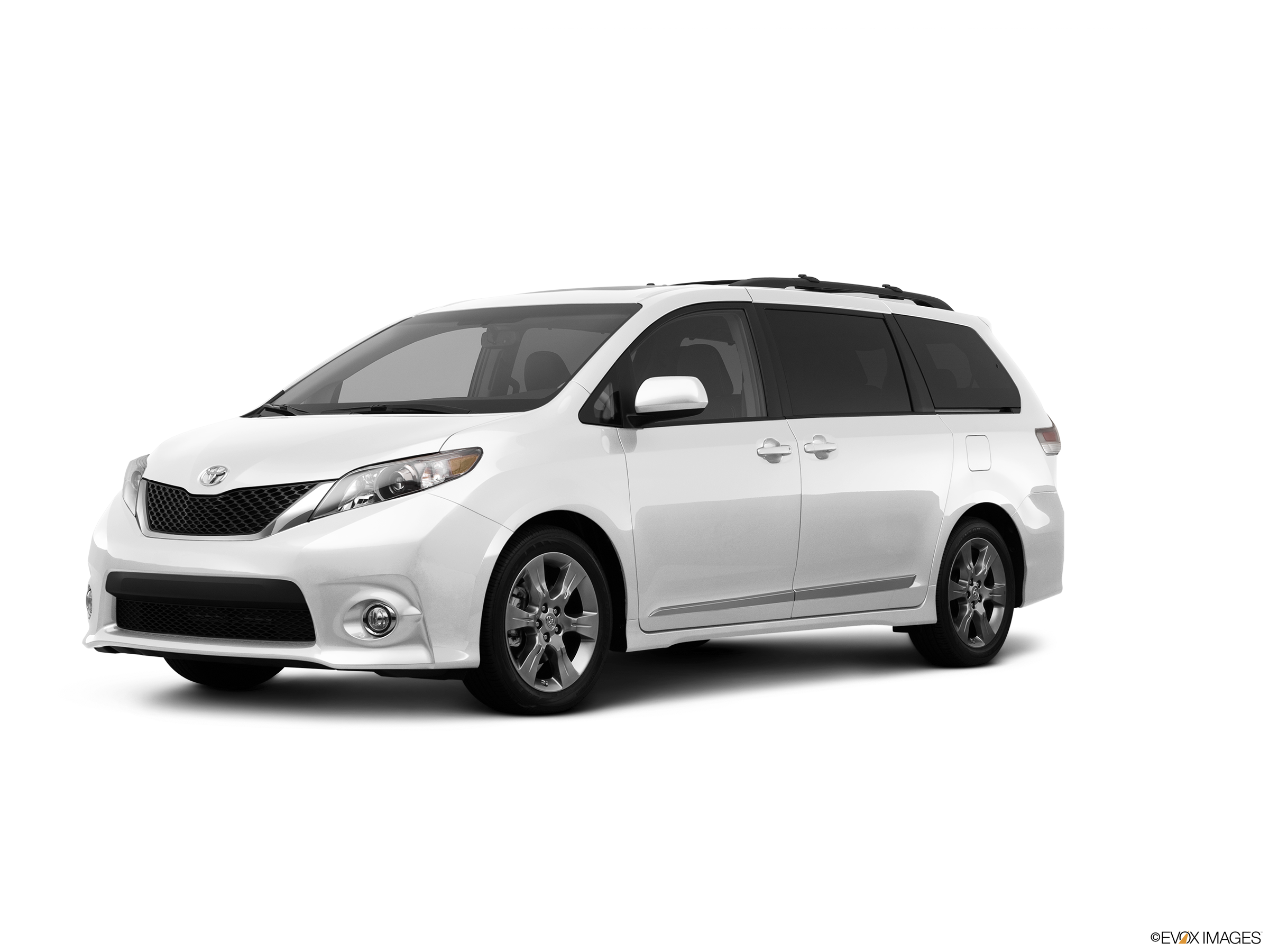Used 2012 Toyota Sienna LE Minivan 4D Prices | Kelley Blue Book