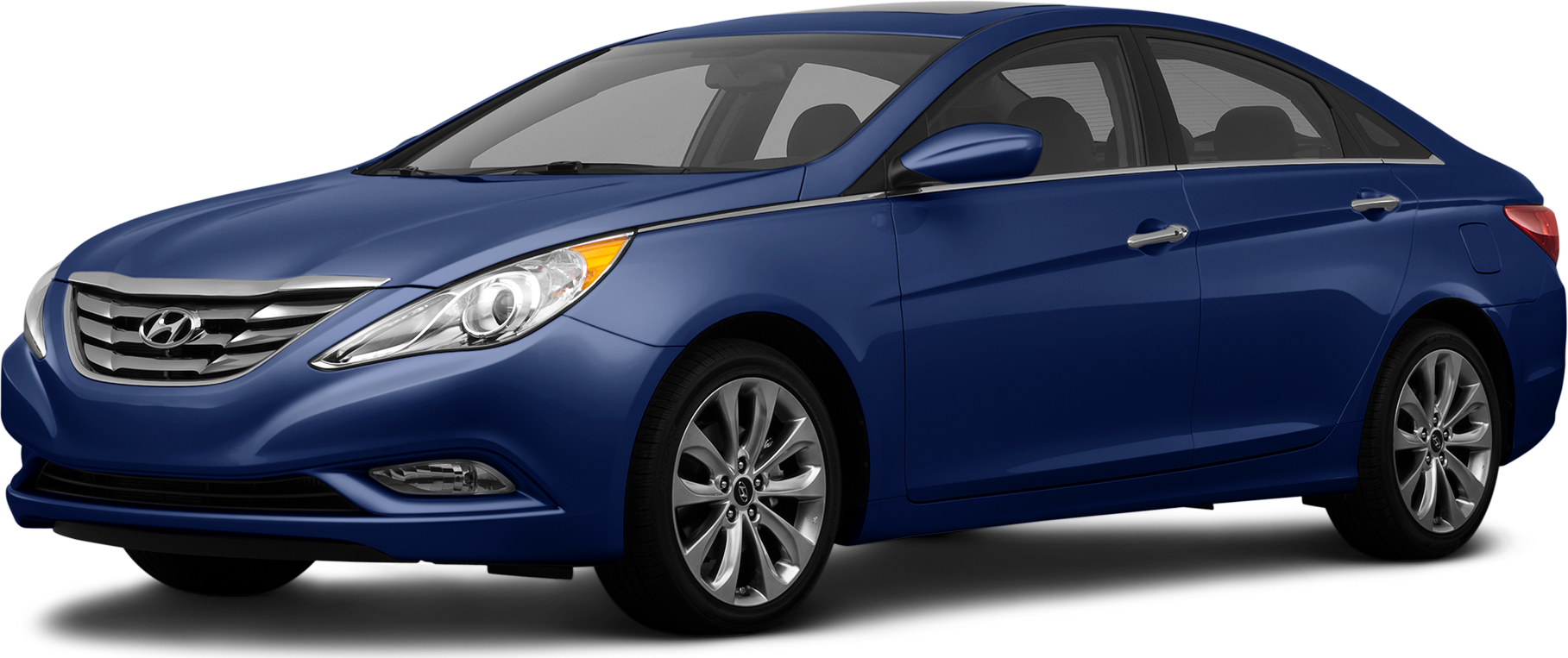 Used 2012 Hyundai Sonata SE Sedan 4D Prices | Kelley Blue Book