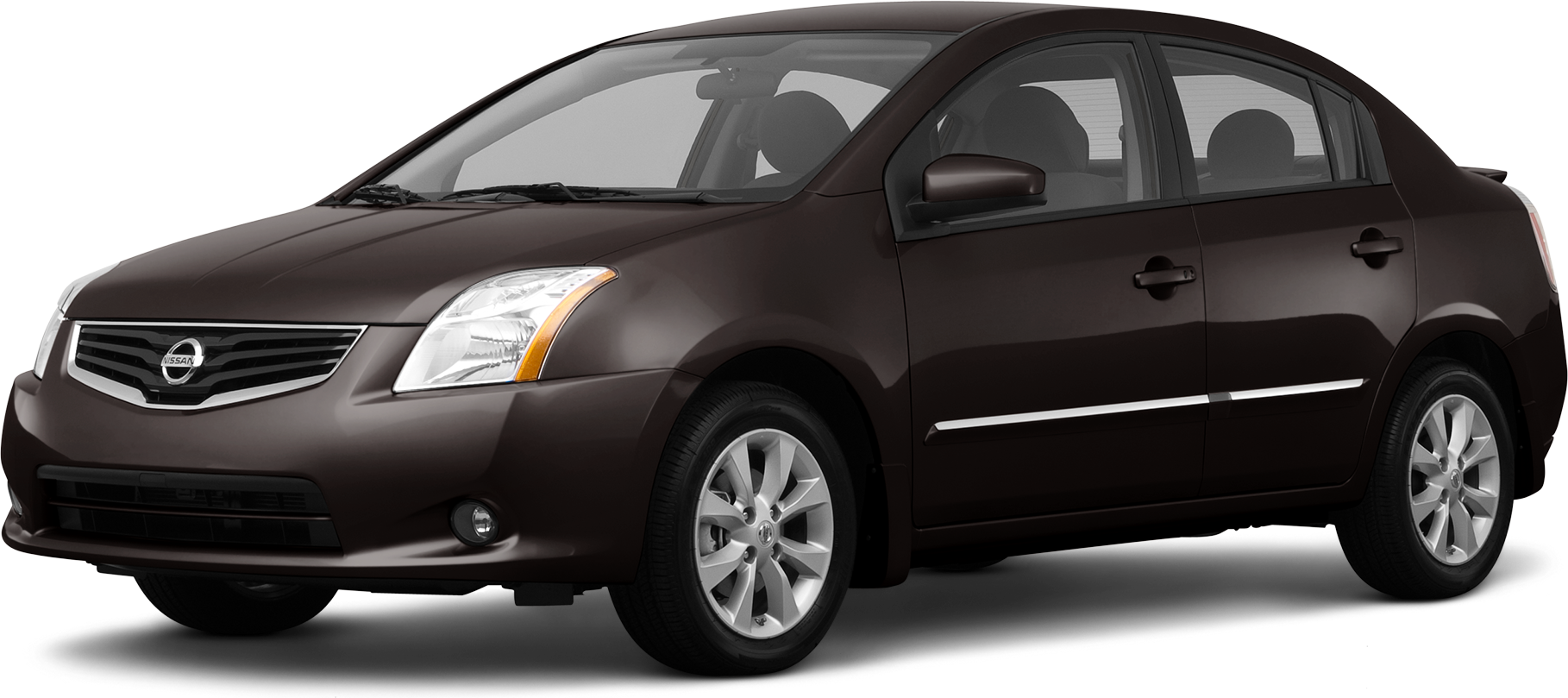 Used 2012 Nissan Sentra Values & Cars for Sale | Kelley Blue Book