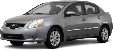 Used 2012 Nissan Sentra Values & Cars for Sale | Kelley Blue Book