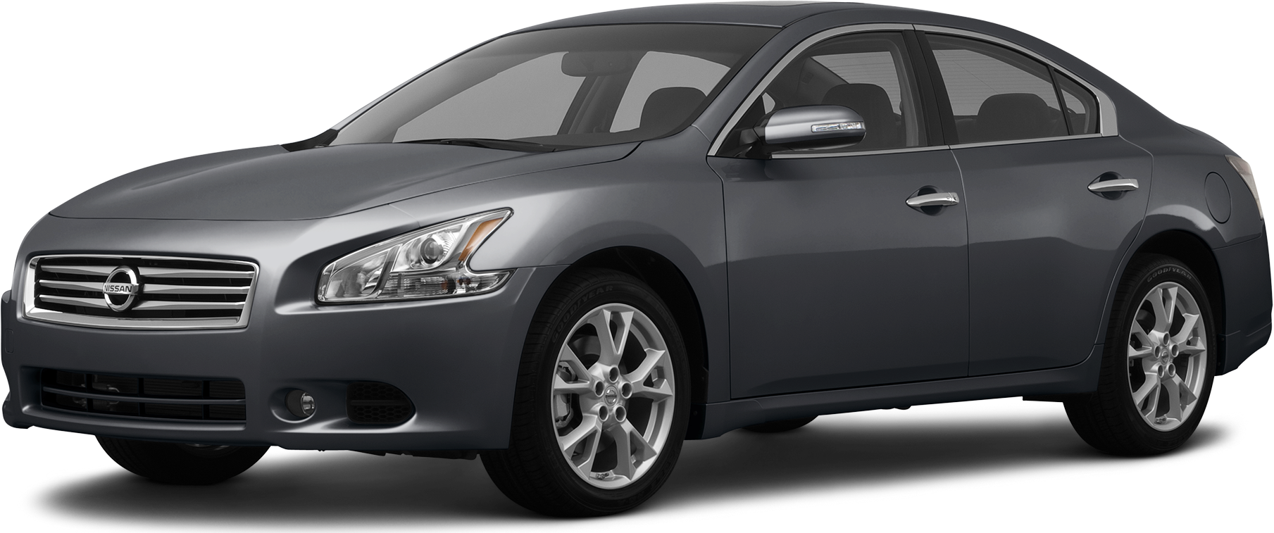 2012 Nissan Maxima Prices, Reviews & Pictures | Kelley Blue Book