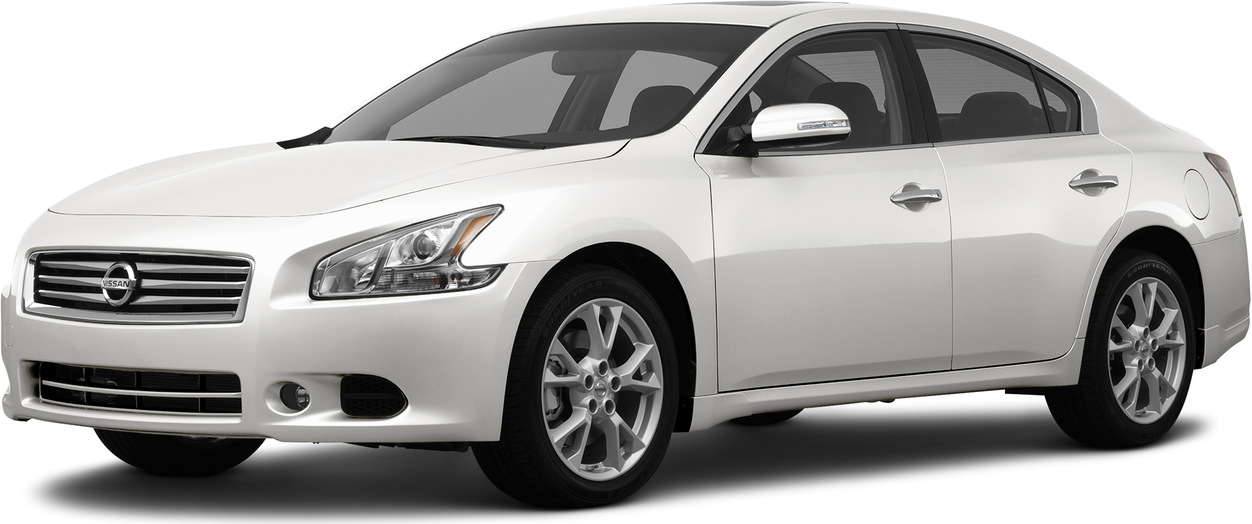 2012 Nissan Maxima Prices, Reviews & Pictures | Kelley Blue Book