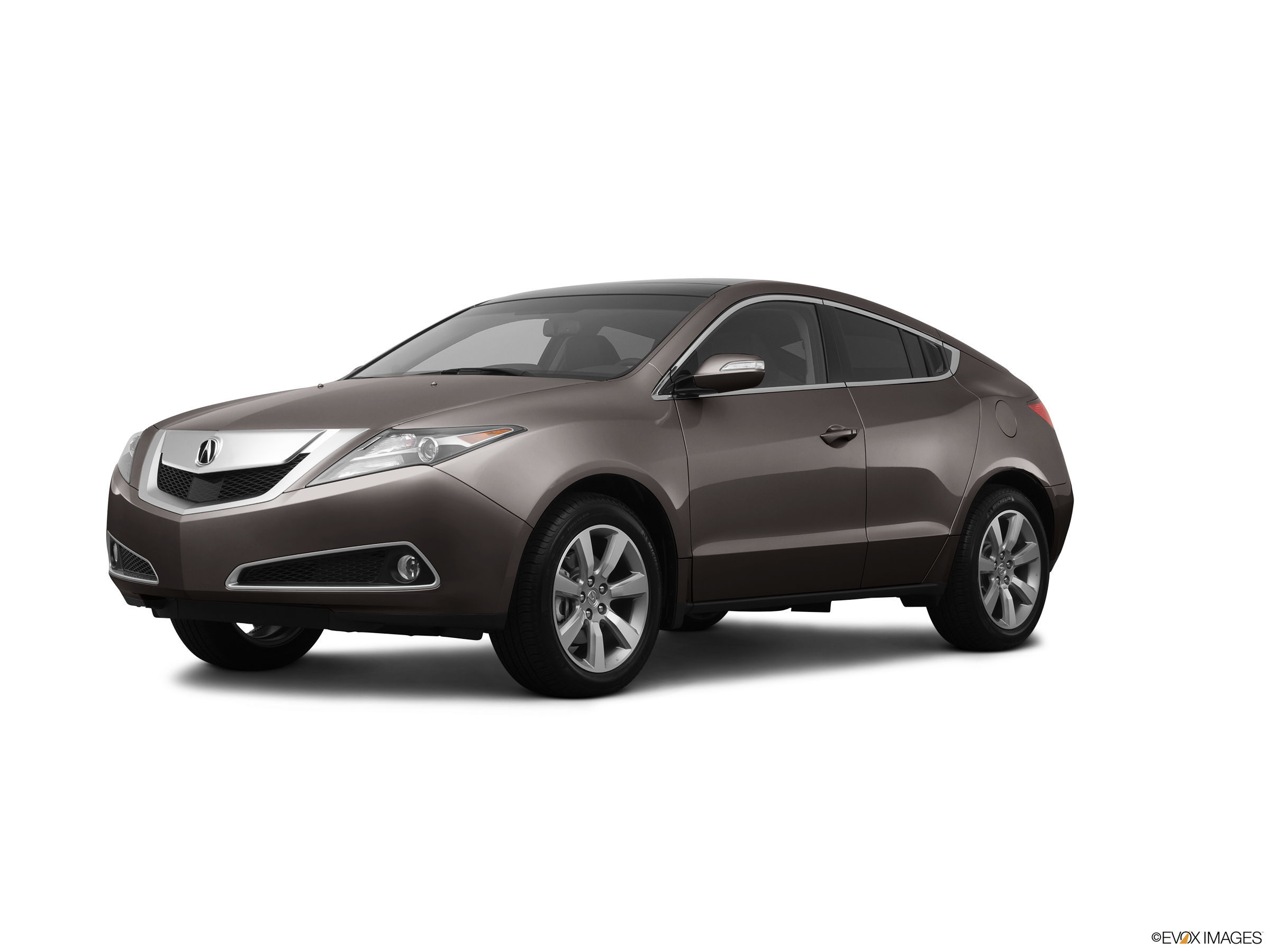 Acura Zdx Price