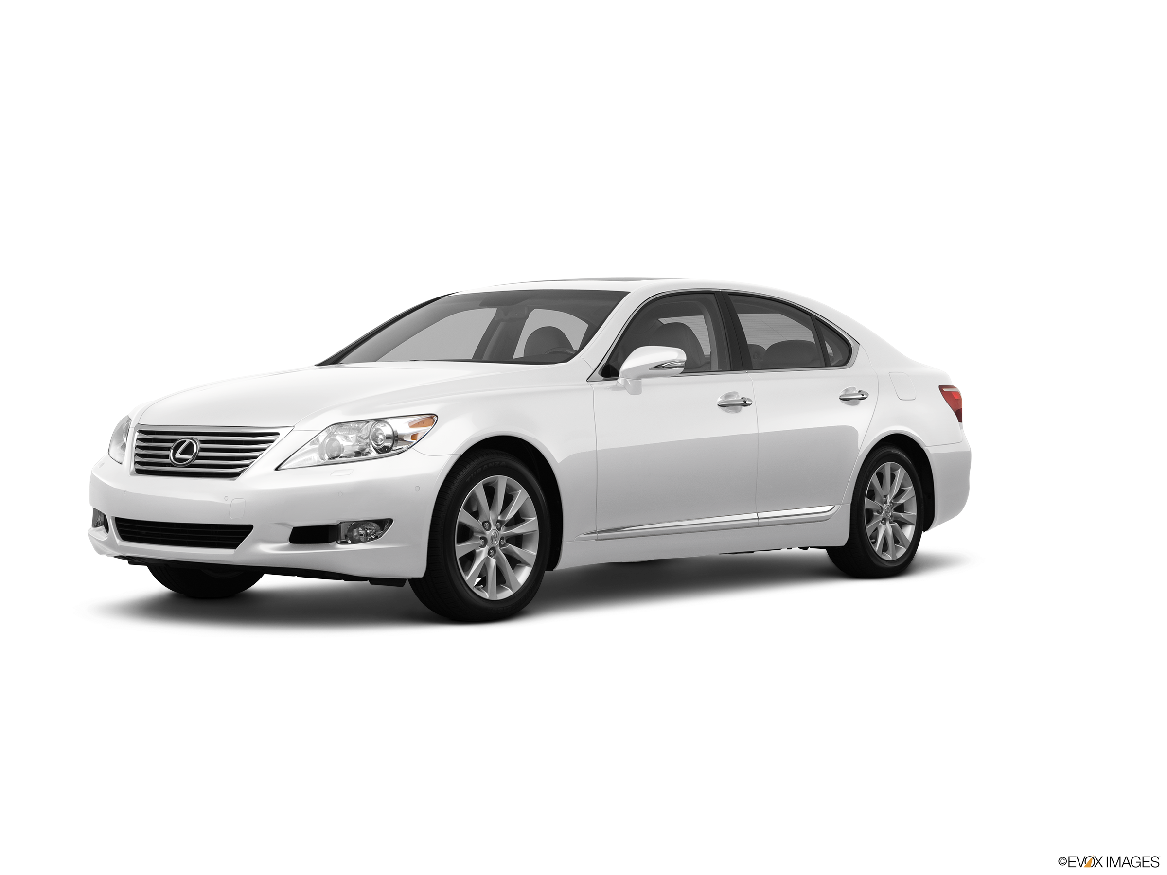 Used 2012 Lexus LS LS 460 L Sedan 4D Prices | Kelley Blue Book