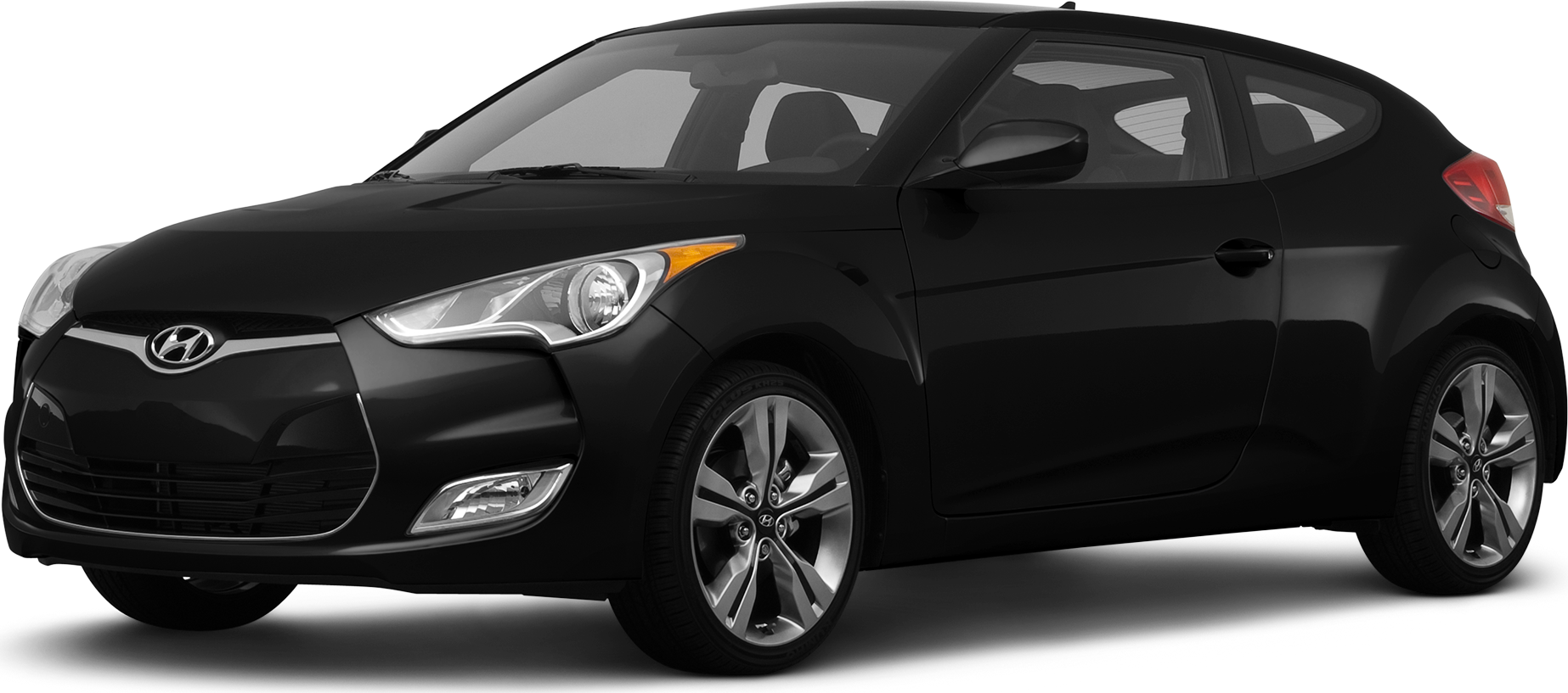 2012 Hyundai Veloster Prices, Reviews & Pictures | Kelley Blue Book