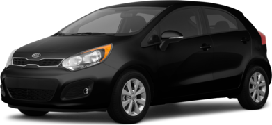 Used 2012 Kia Rio Values & Cars for Sale | Kelley Blue Book