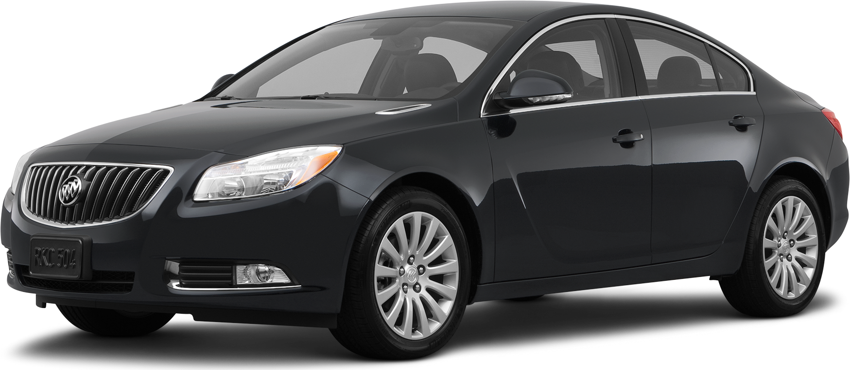 2012 Buick Regal Prices, Reviews & Pictures | Kelley Blue Book