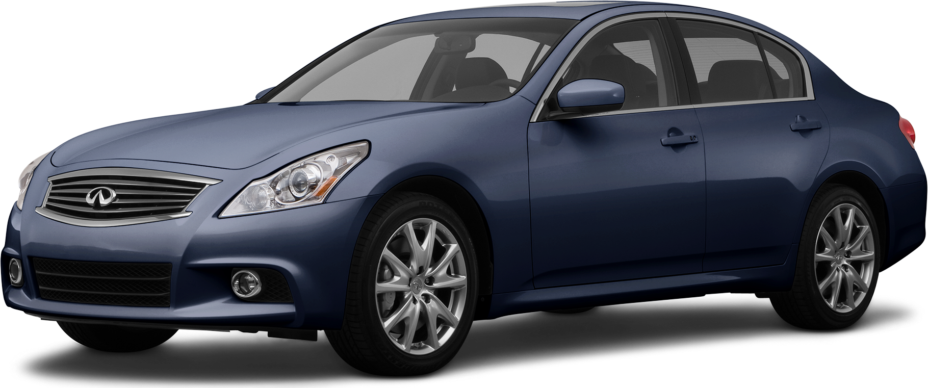 Used 2012 INFINITI G G37 Journey Sedan 4D Prices | Kelley Blue Book