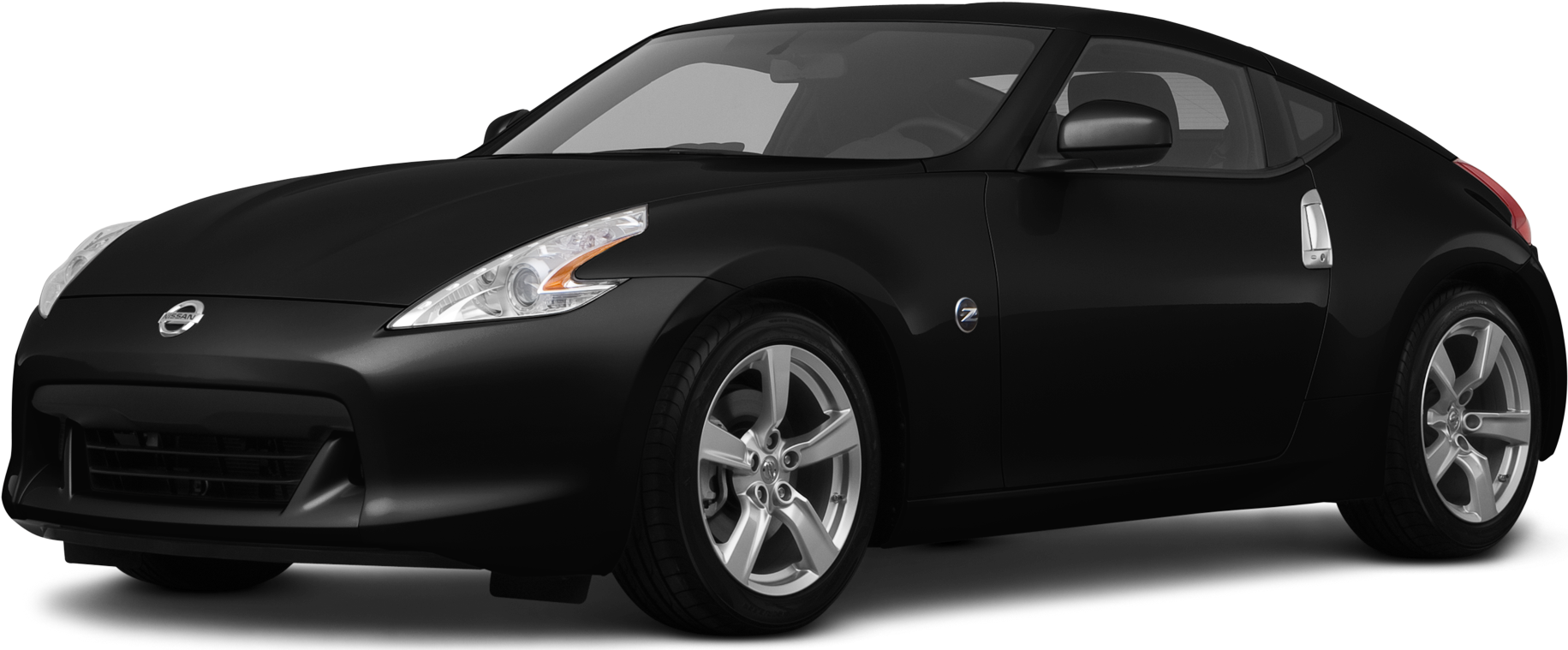 2012 Nissan 370Z Prices, Reviews & Pictures | Kelley Blue Book