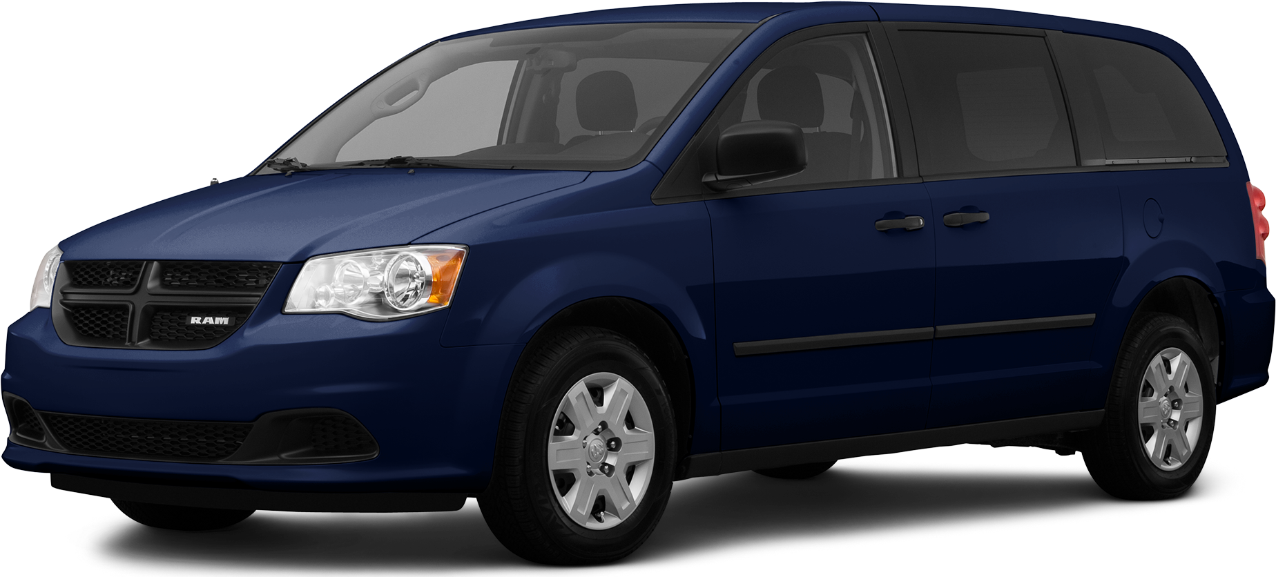 2012 Ram C/V Values & Cars for Sale | Kelley Blue Book