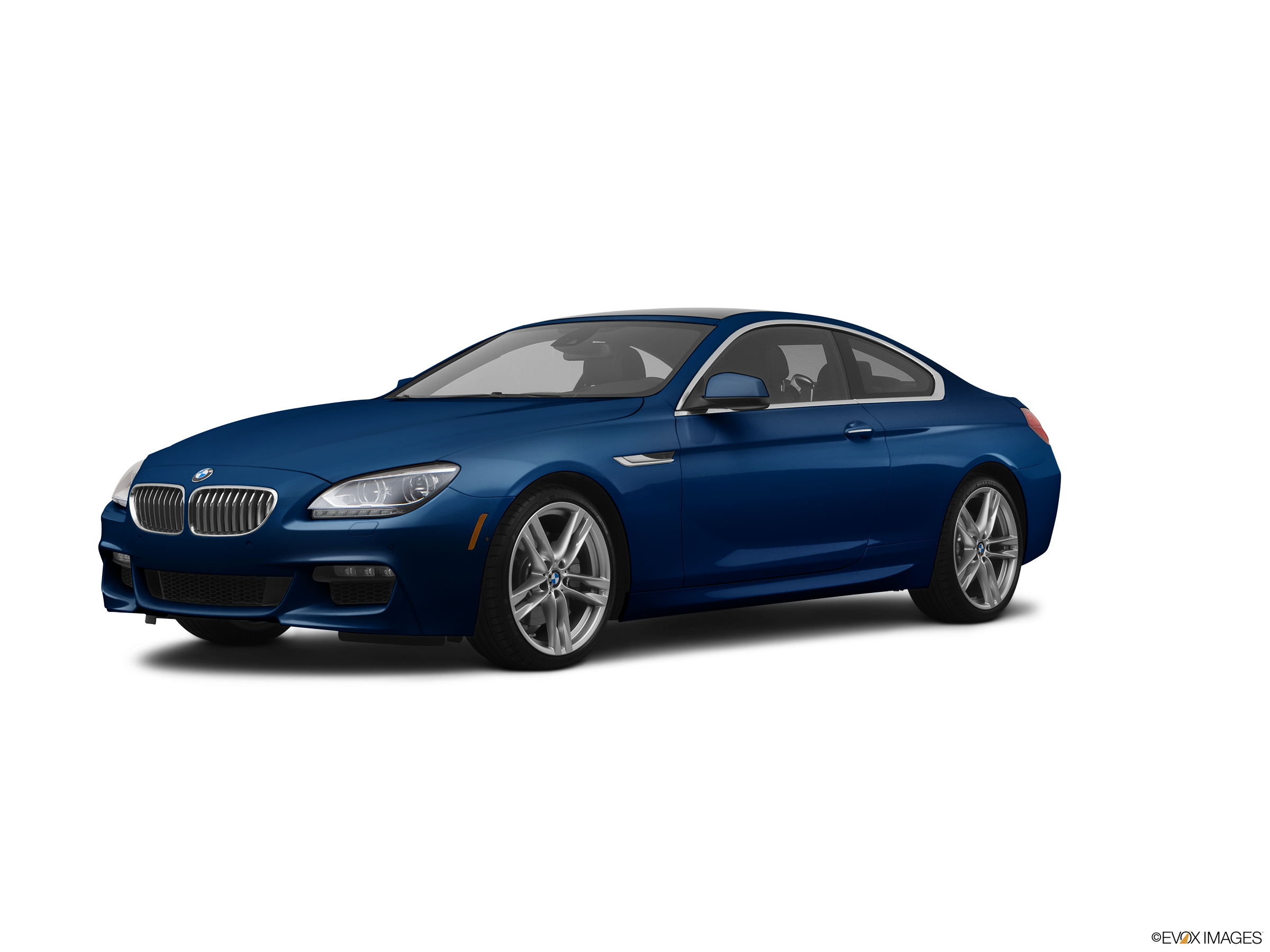 Used 2012 BMW 6 Series 650i xDrive Coupe 2D Pricing | Kelley Blue Book