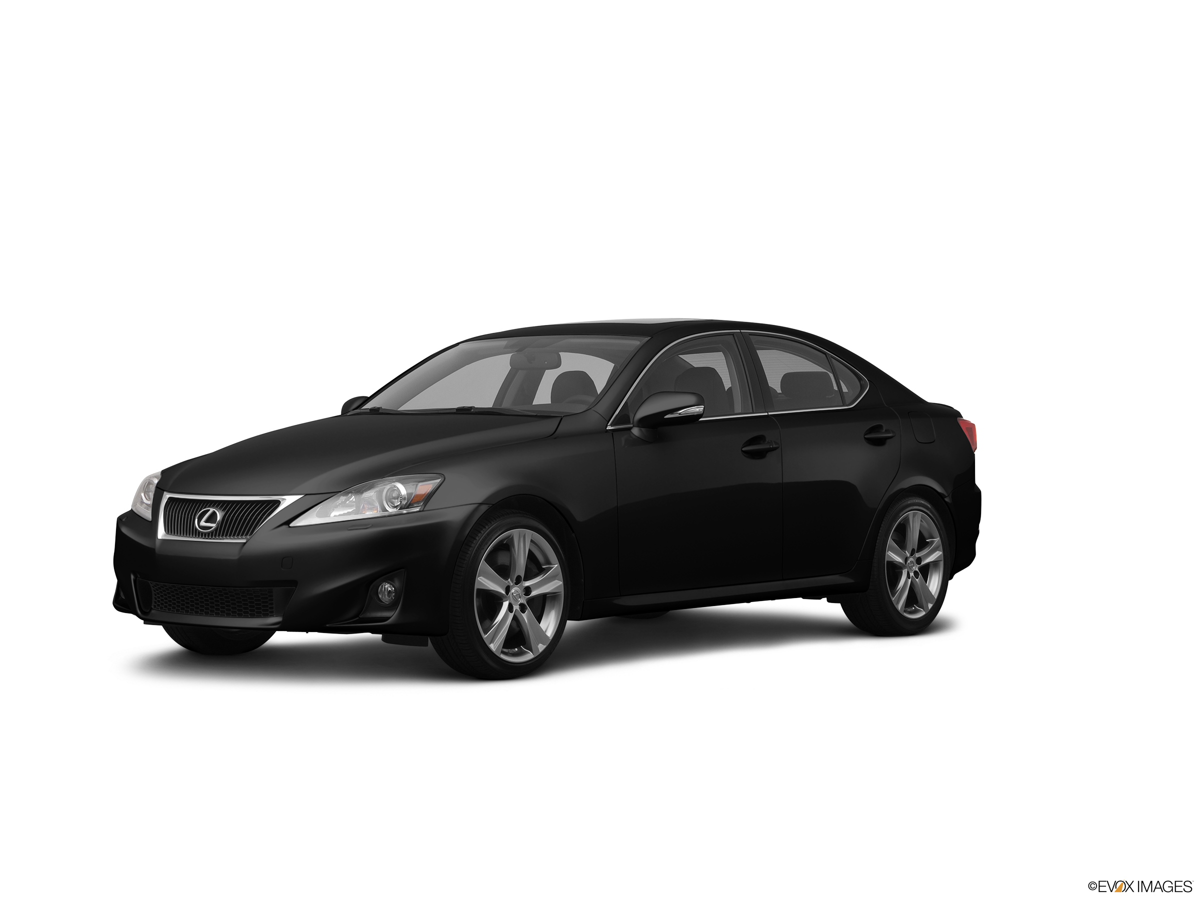 Used 2012 Lexus IS 350 Sedan 4D Pricing | Kelley Blue Book