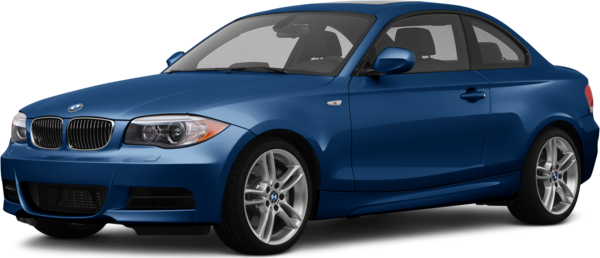 Used 2012 BMW 1 Series 128i Coupe 2D Prices | Kelley Blue Book