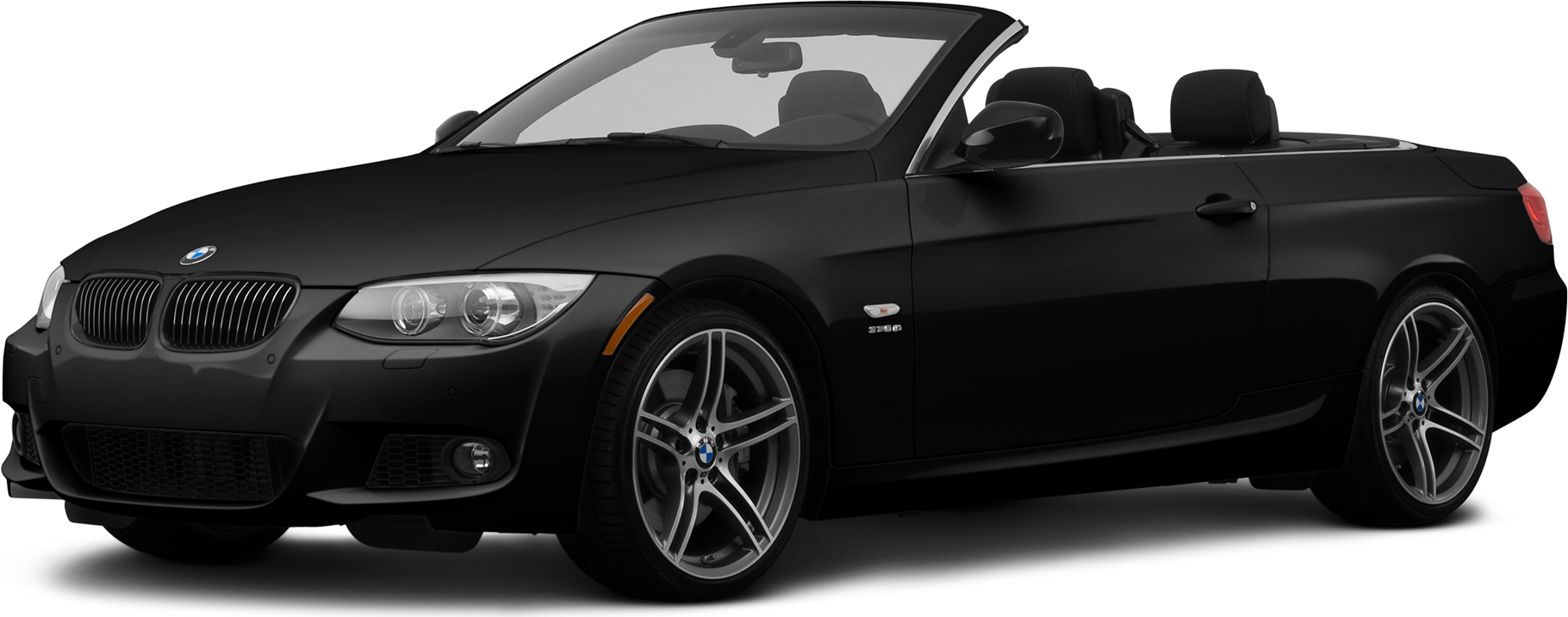 Used 2012 BMW 3 Series 335i Convertible 2D Prices | Kelley Blue Book