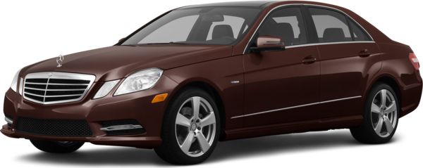 Used 2012 Mercedes-Benz E-Class E 350 BlueTEC Sedan 4D Prices | Kelley ...