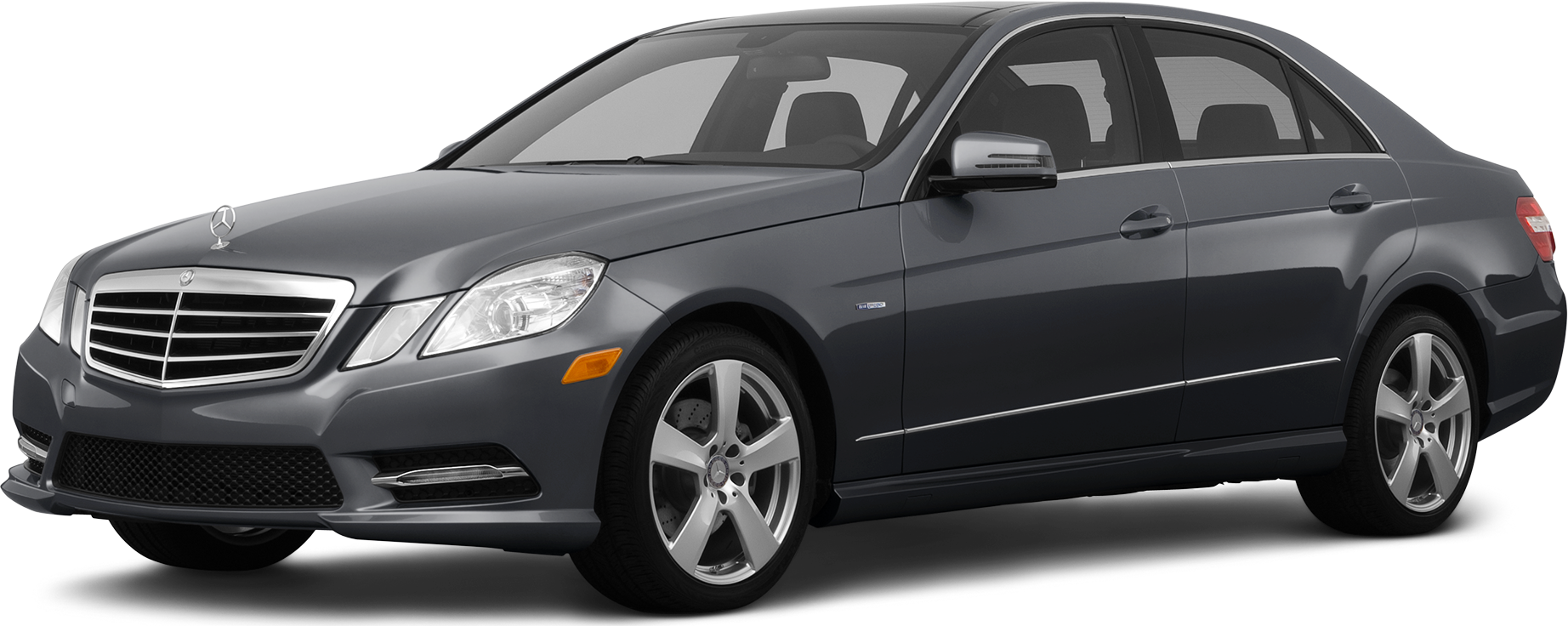 Used 2012 Mercedes-Benz E-Class Values & Cars for Sale | Kelley Blue Book