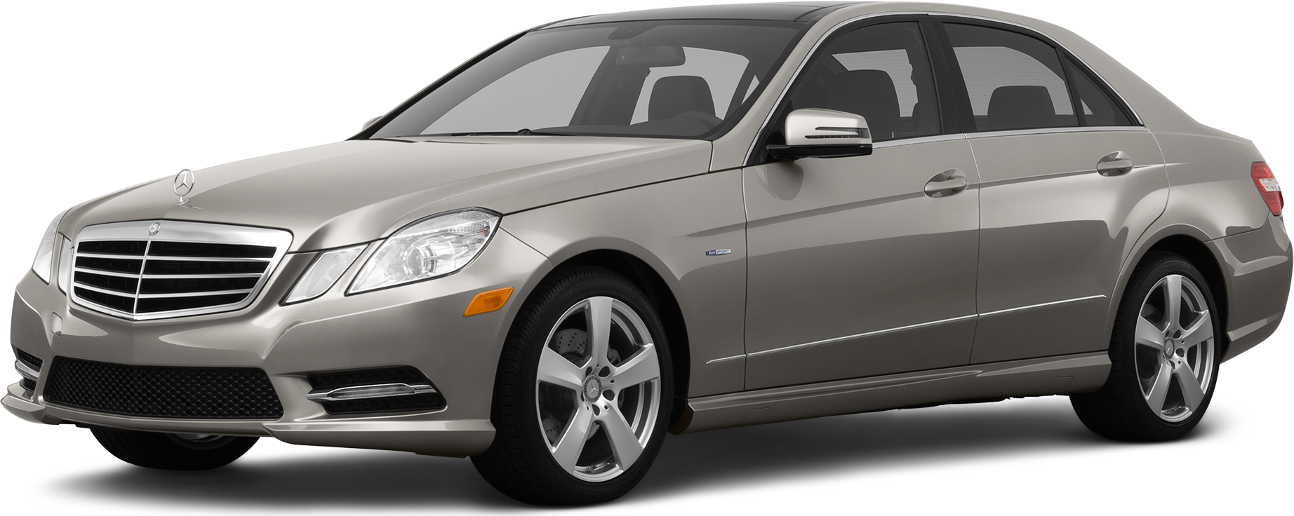 2012 Mercedes-Benz E-Class Values & Cars for Sale | Kelley Blue Book