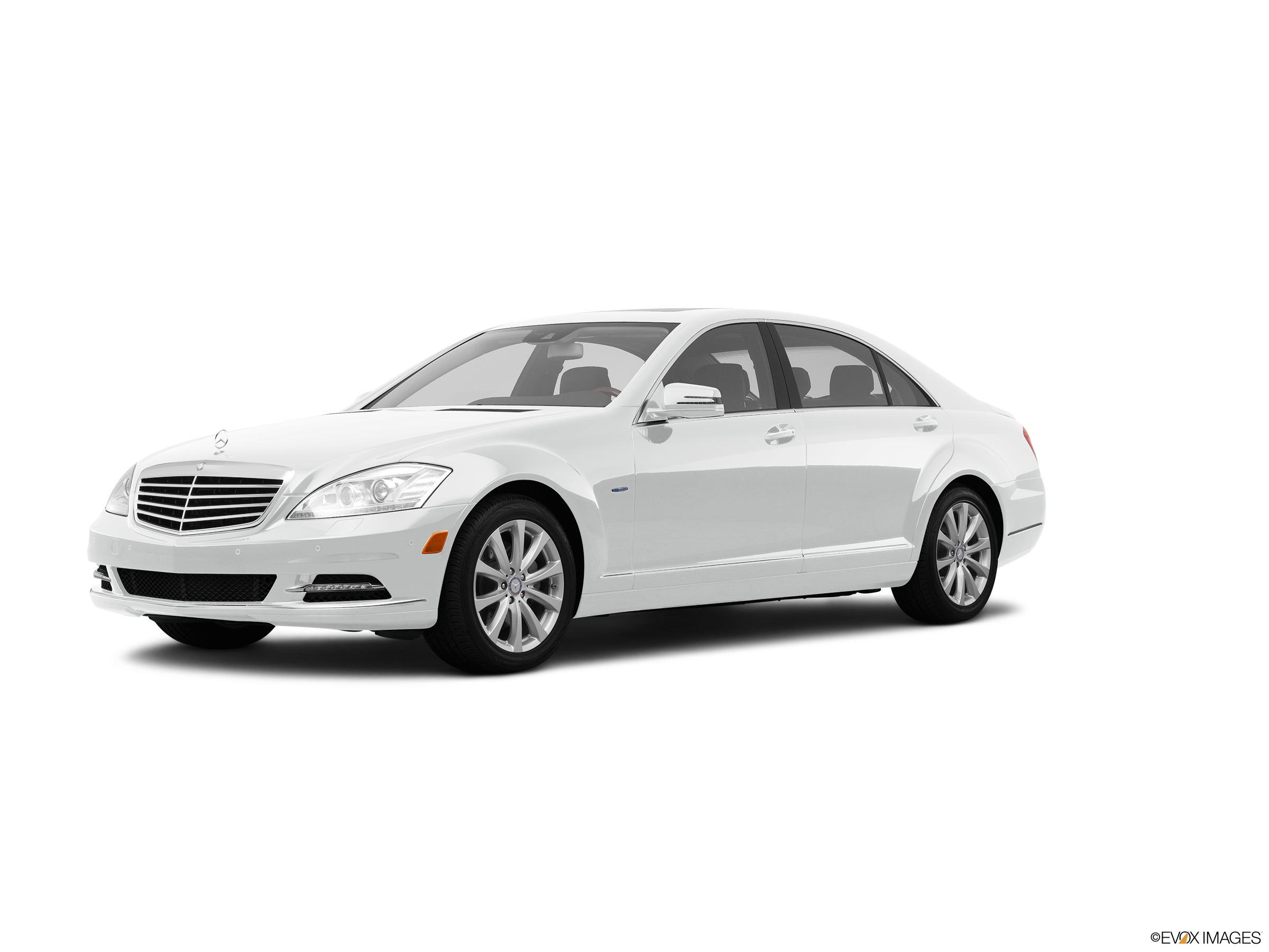 Used 2012 Mercedes-Benz S-Class Values & Cars for Sale | Kelley Blue Book