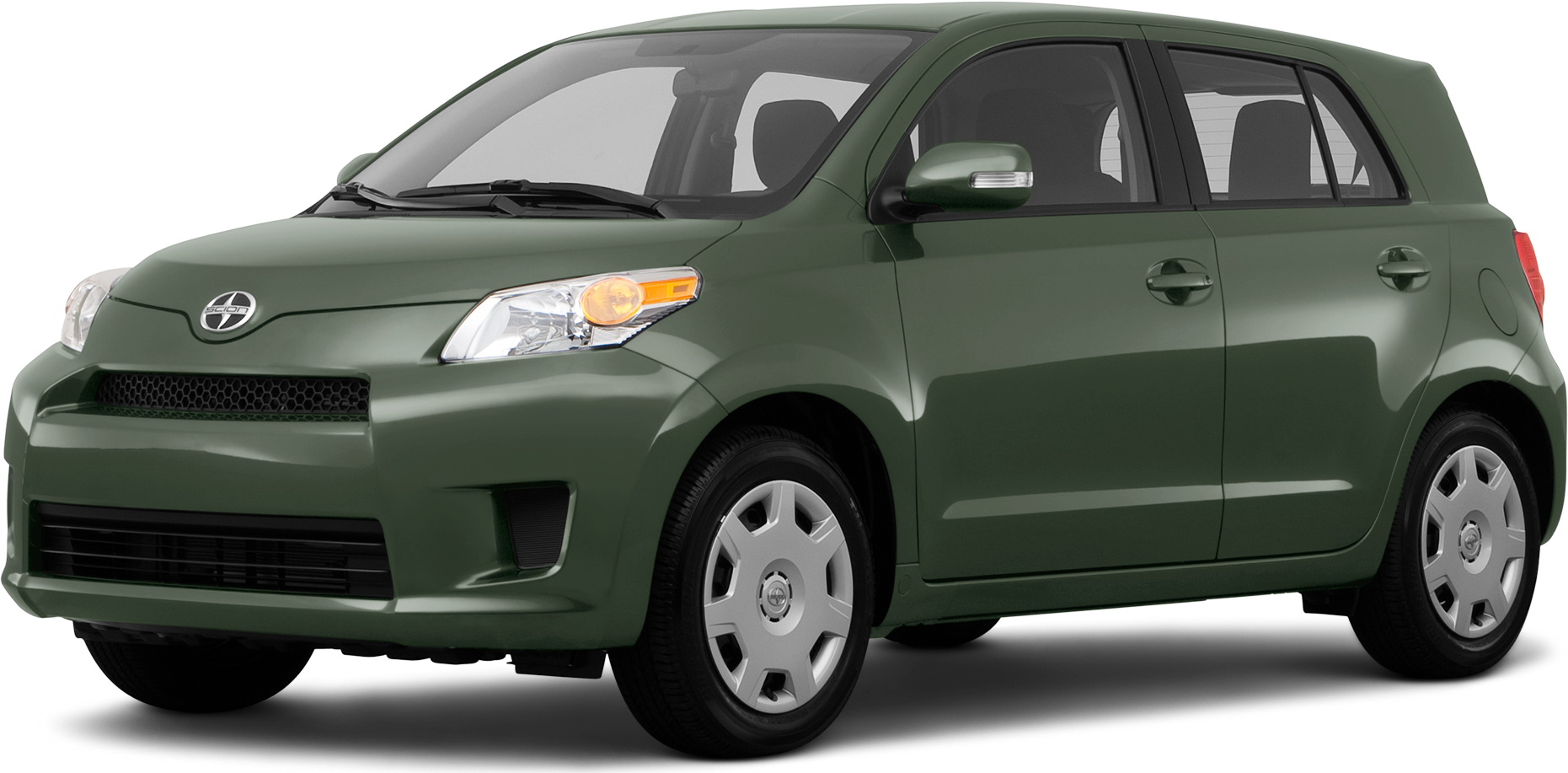 2012 Scion xD Prices, Reviews & Pictures | Kelley Blue Book