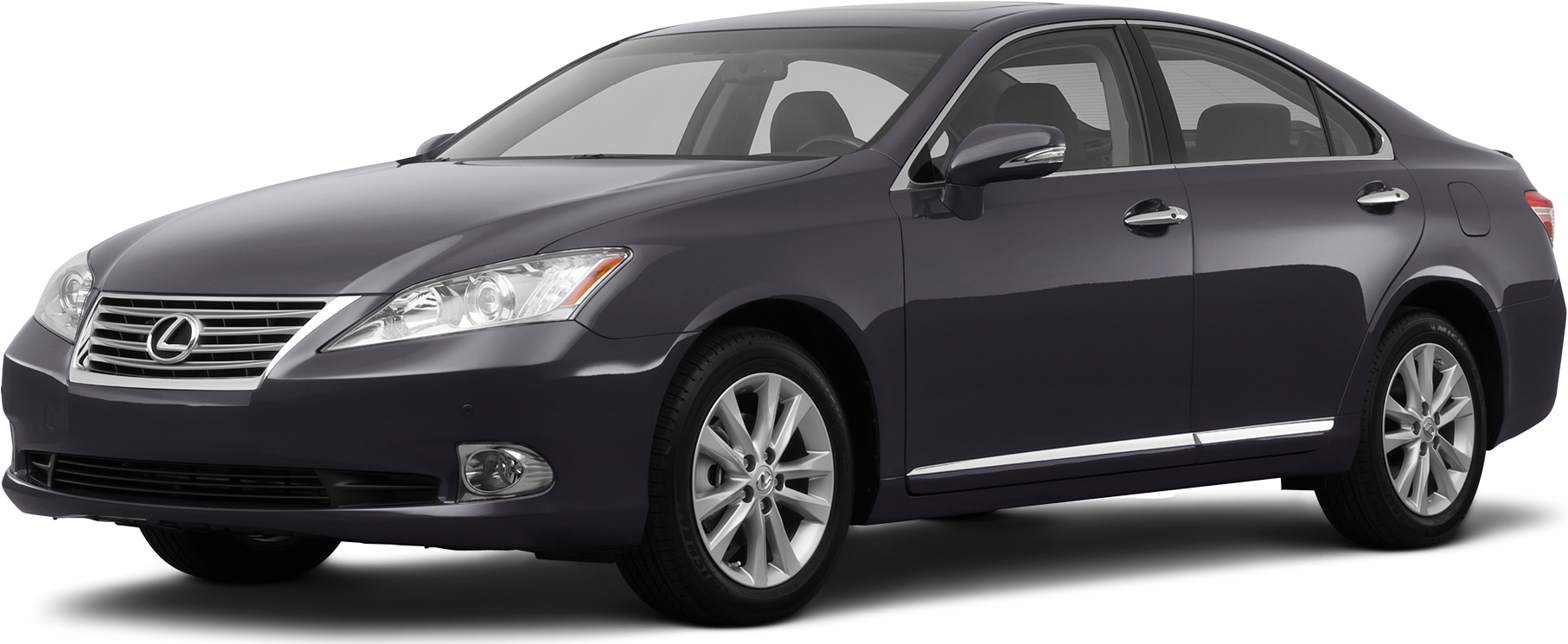 Used 2012 Lexus ES ES 350 Sedan 4D Prices | Kelley Blue Book