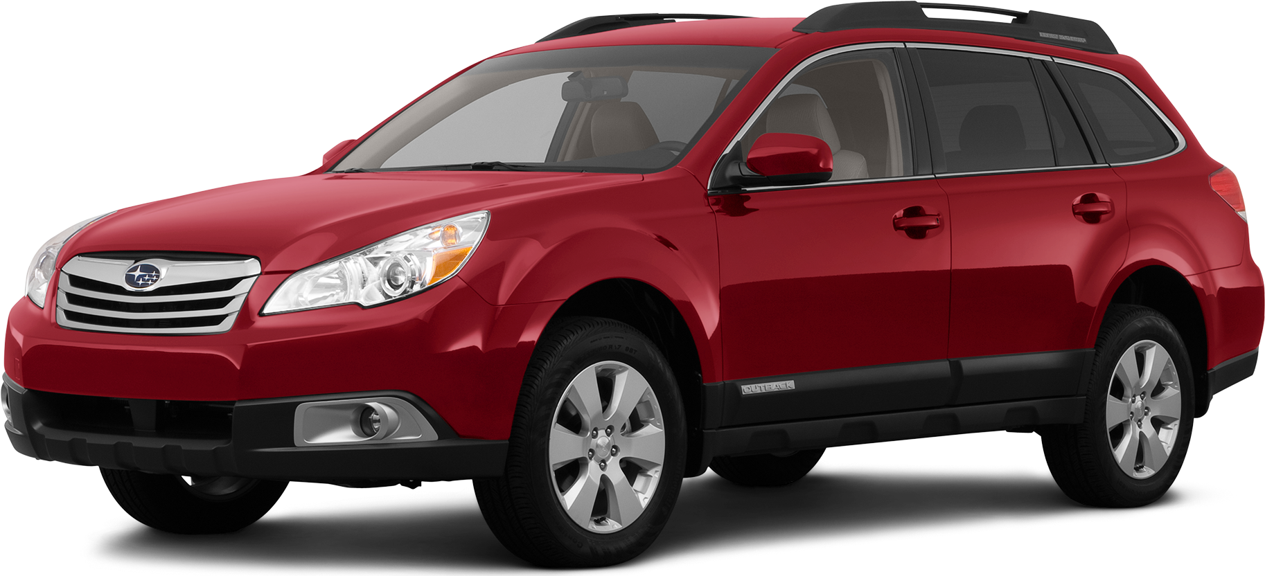Used 2012 Subaru Outback 2.5i Premium Wagon 4D Prices | Kelley Blue Book