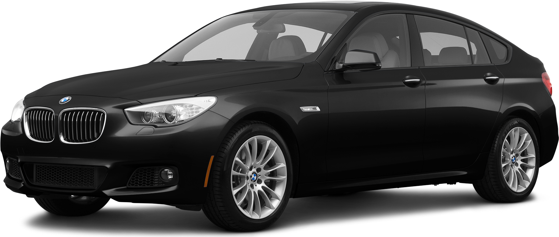 Used 2012 BMW 5 Series 535i Gran Turismo xDrive Sedan 4D Prices ...