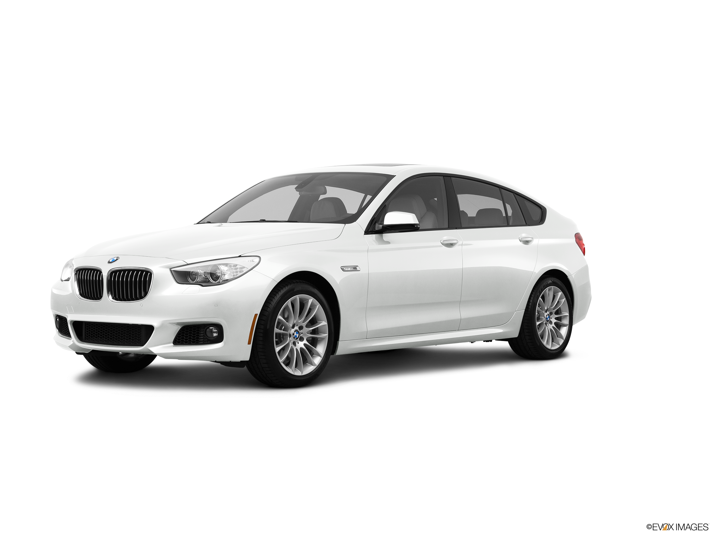 Used 2012 BMW 5 Series 535i Gran Turismo Sedan 4D Prices | Kelley Blue Book