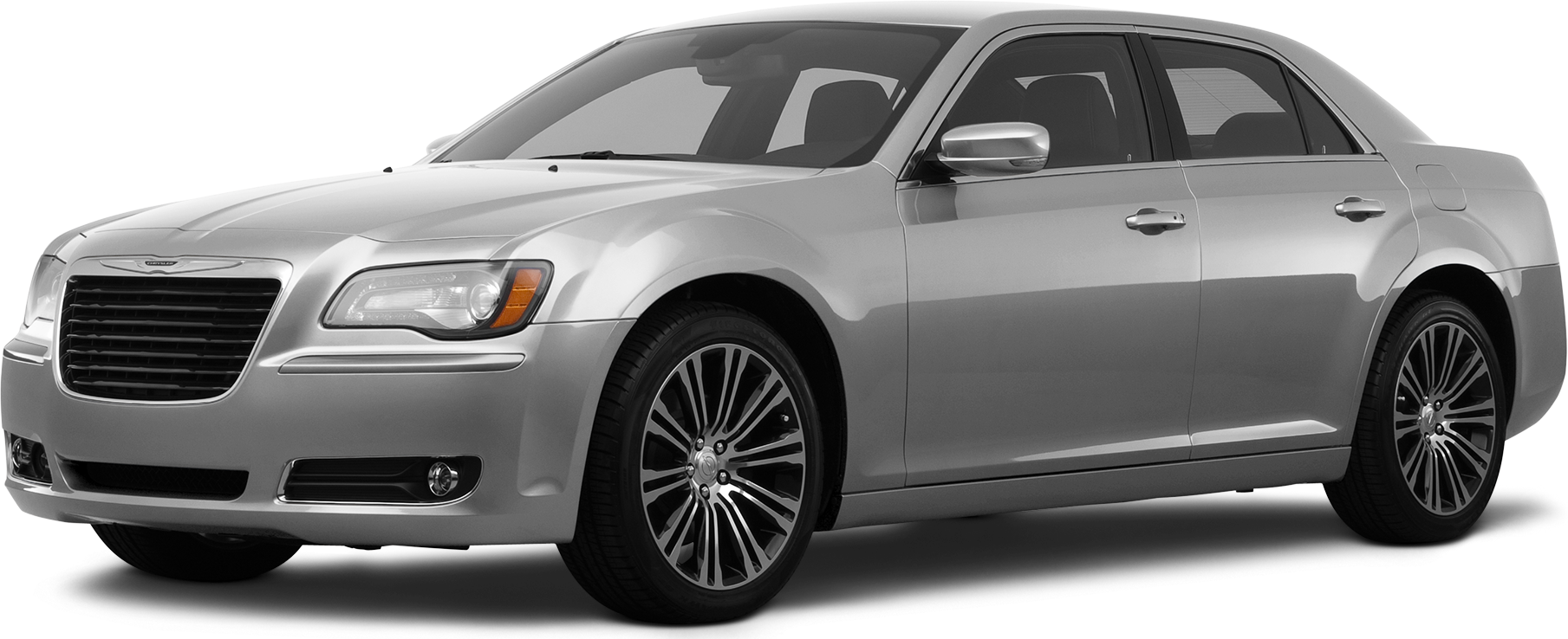 2012 Chrysler 300 Values & Cars for Sale | Kelley Blue Book