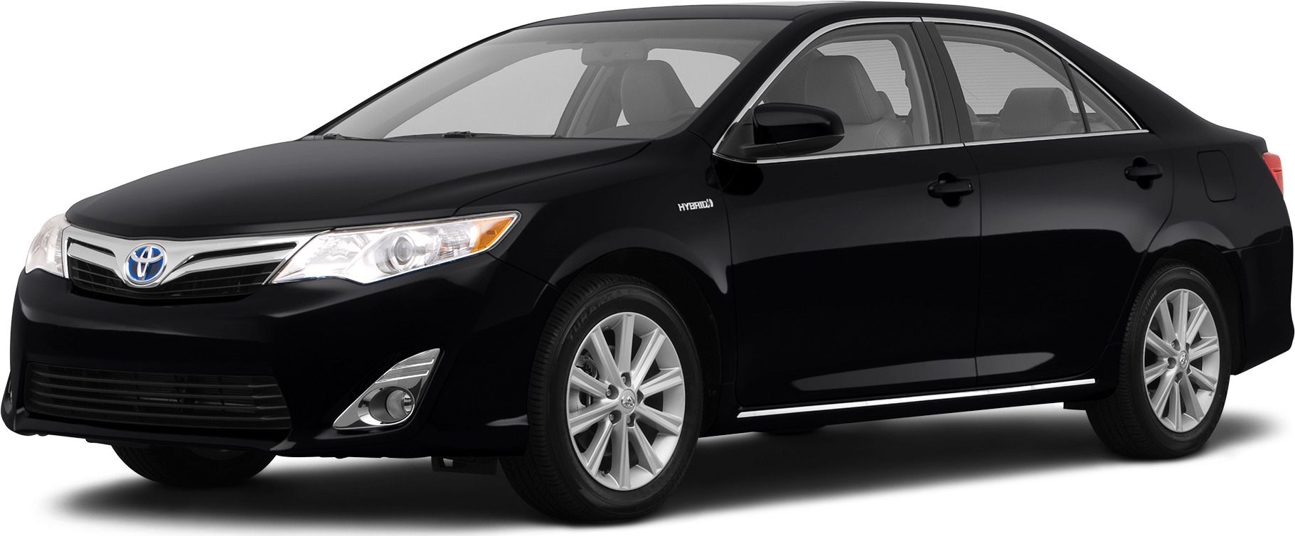 2012 Toyota Camry Prices, Reviews & Pictures | Kelley Blue Book