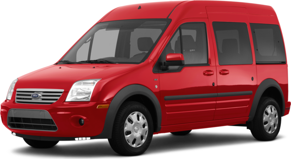 2012 Ford Transit Connect Values & Cars for Sale | Kelley Blue Book