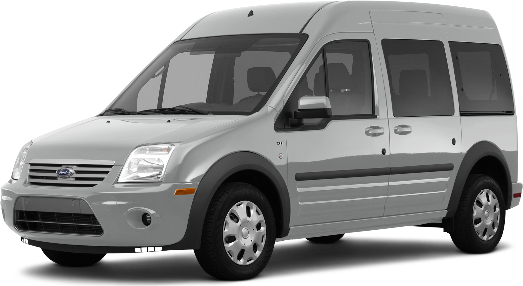 Used 2012 Ford Transit Connect Passenger Values & Cars for Sale ...