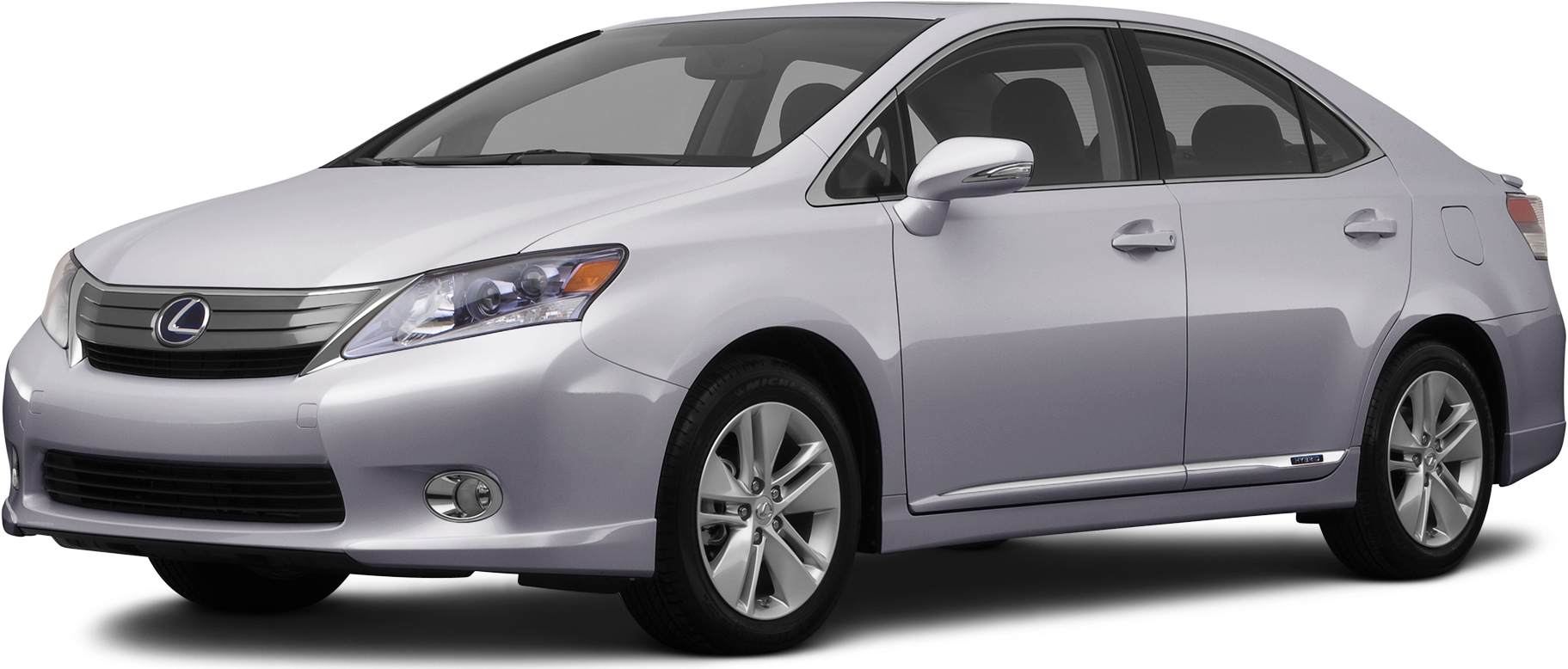 Used 2012 Lexus HS HS 250h Sedan 4D Prices | Kelley Blue Book