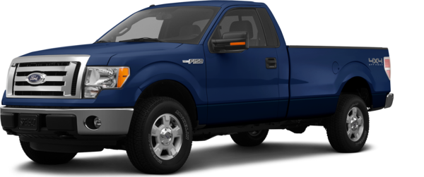 2012 Ford F150 Values & Cars for Sale | Kelley Blue Book