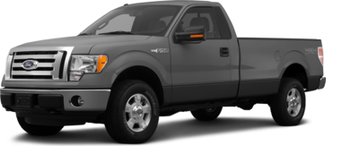 2012 Ford F150 Prices, Reviews & Pictures | Kelley Blue Book