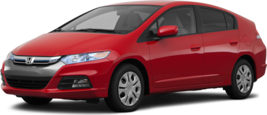 2012 Honda Insight Prices, Reviews & Pictures | Kelley Blue Book