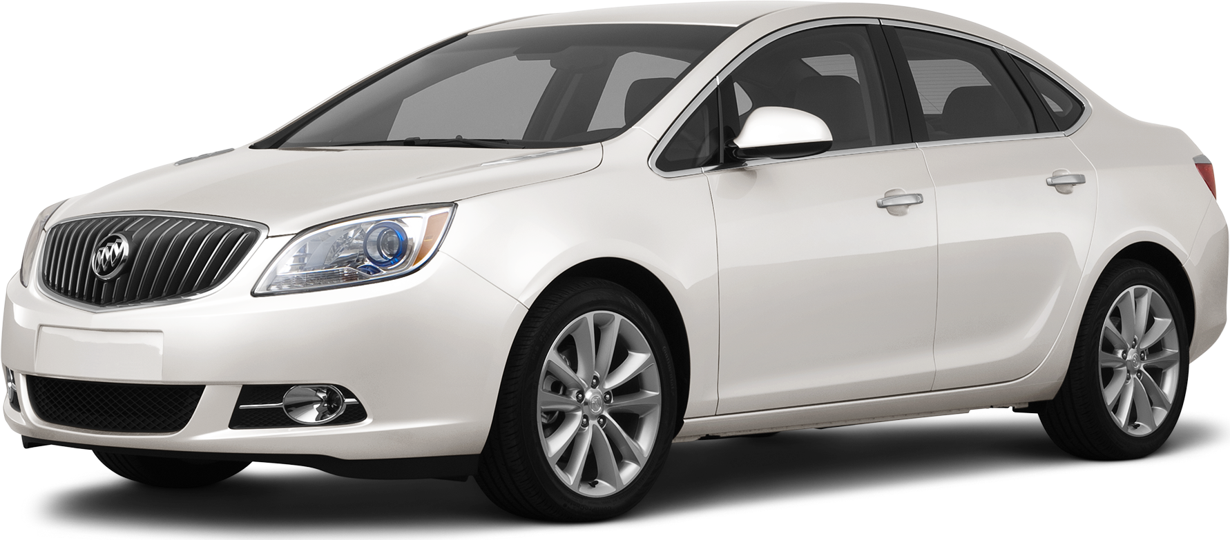 2012 Buick Verano Values & Cars for Sale | Kelley Blue Book