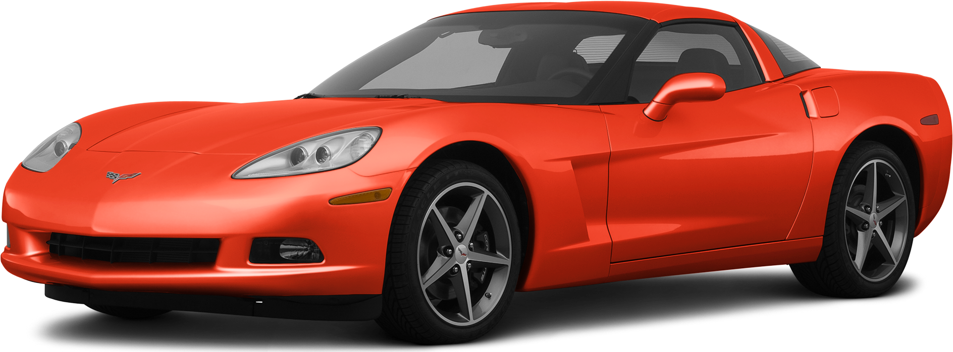 2012 Chevrolet Corvette Prices, Reviews & Pictures | Kelley Blue Book