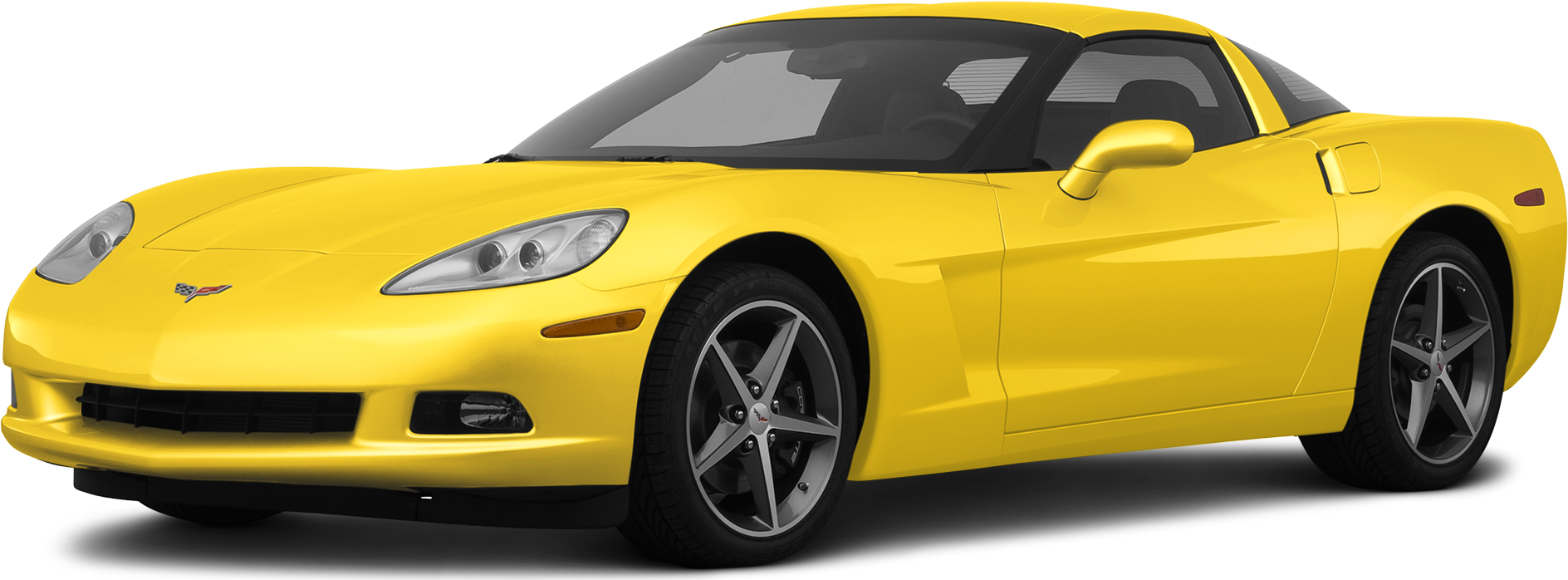 Used 2012 Chevrolet Corvette Values & Cars for Sale | Kelley Blue Book