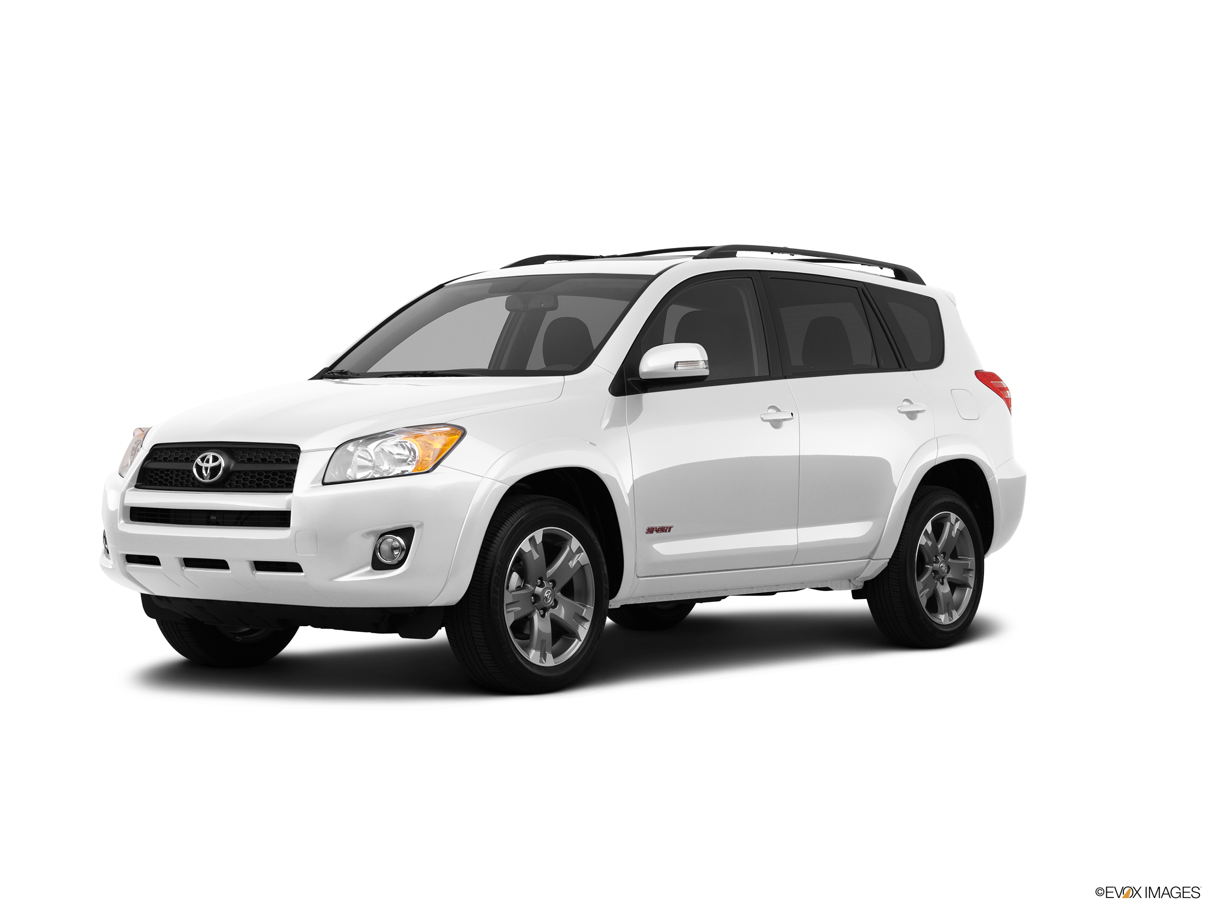 Used 2012 Toyota RAV4 Sport Utility 4D Prices | Kelley Blue Book