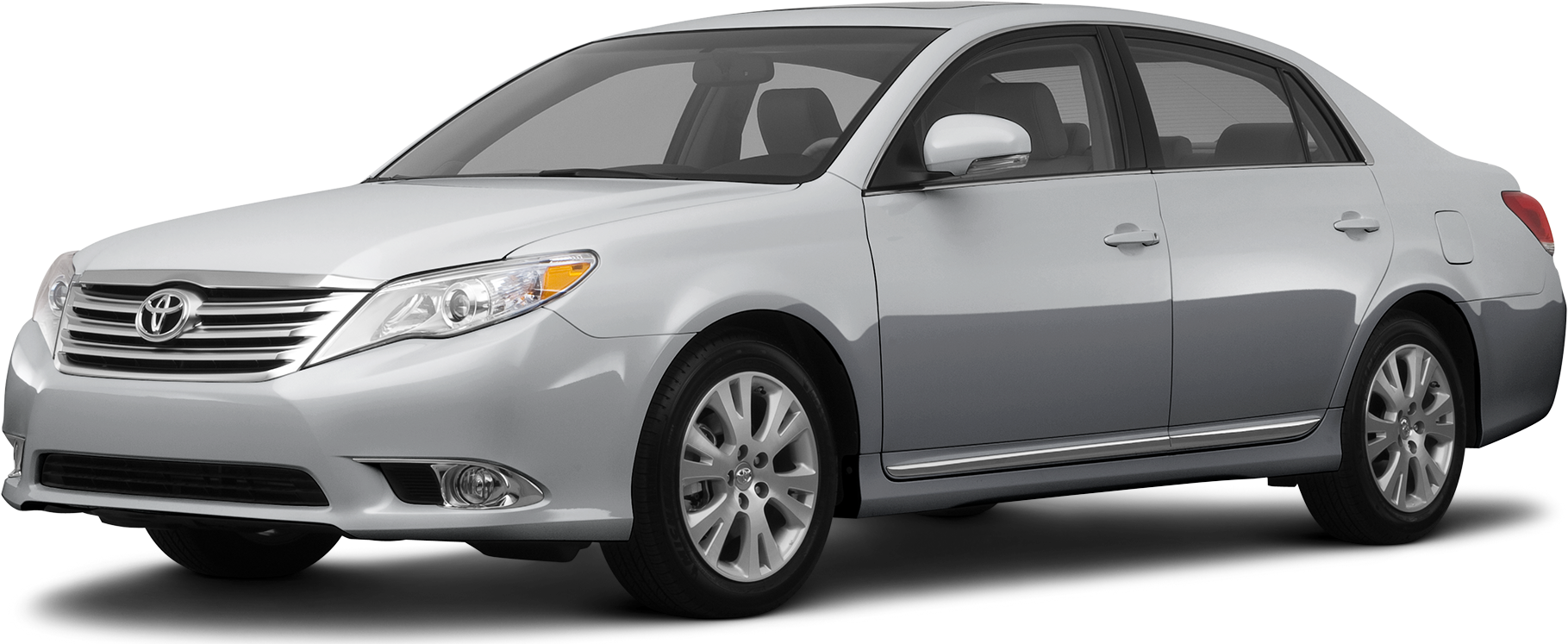 2012 Toyota Avalon Prices, Reviews & Pictures | Kelley Blue Book